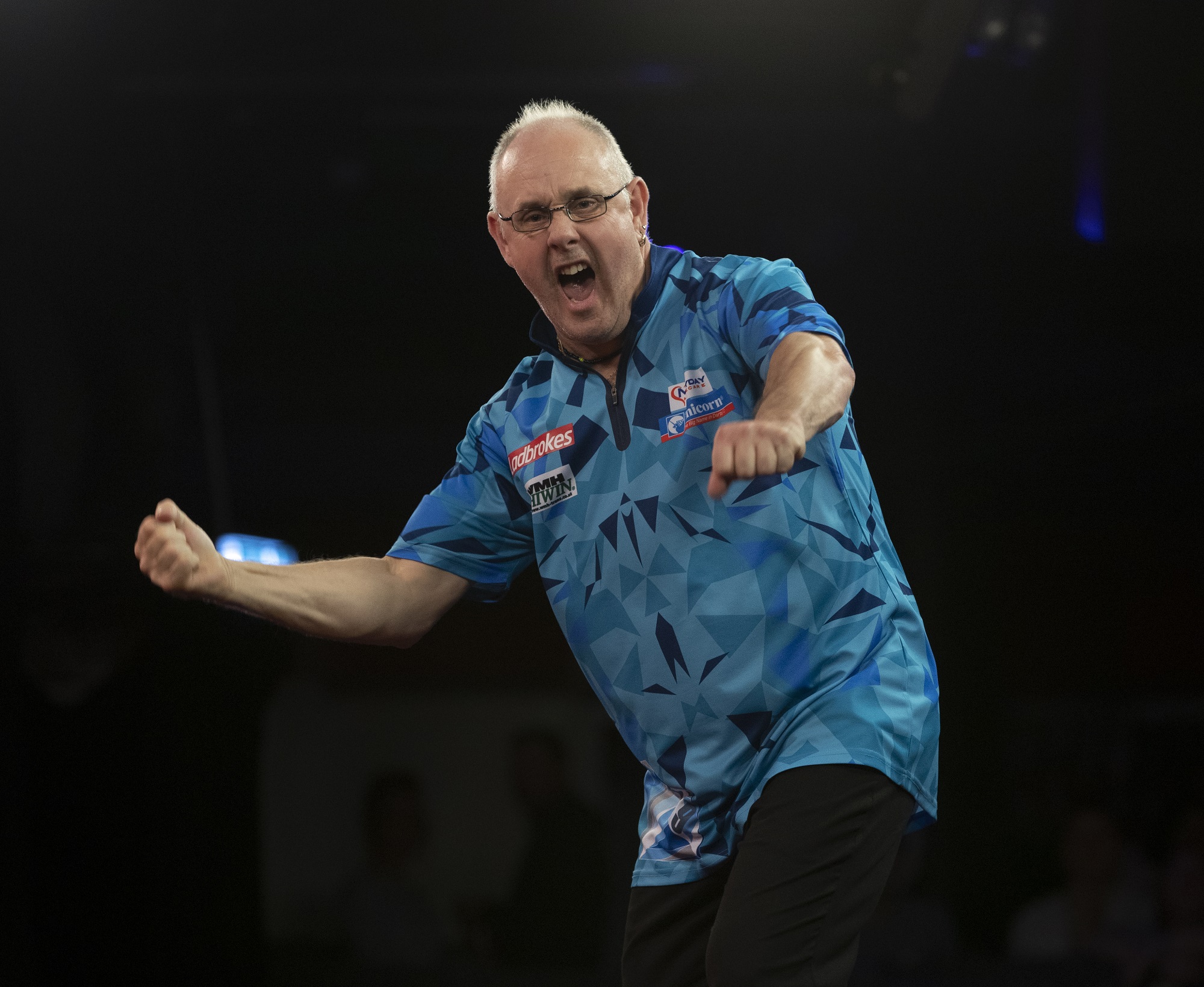 European Tour Qualfiers | Darts World Magazine