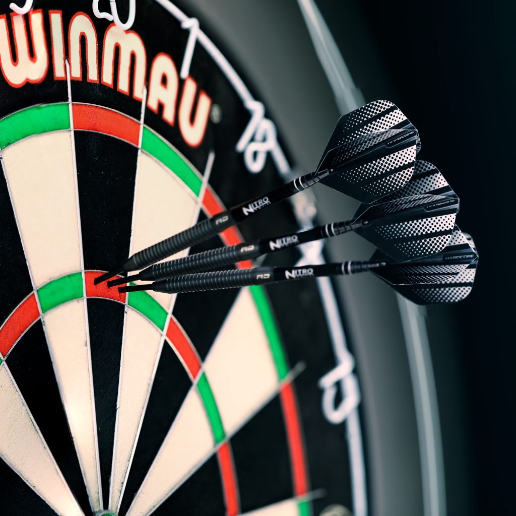 Midlands League Cup Finals and New Season Starters | Darts World Magazine