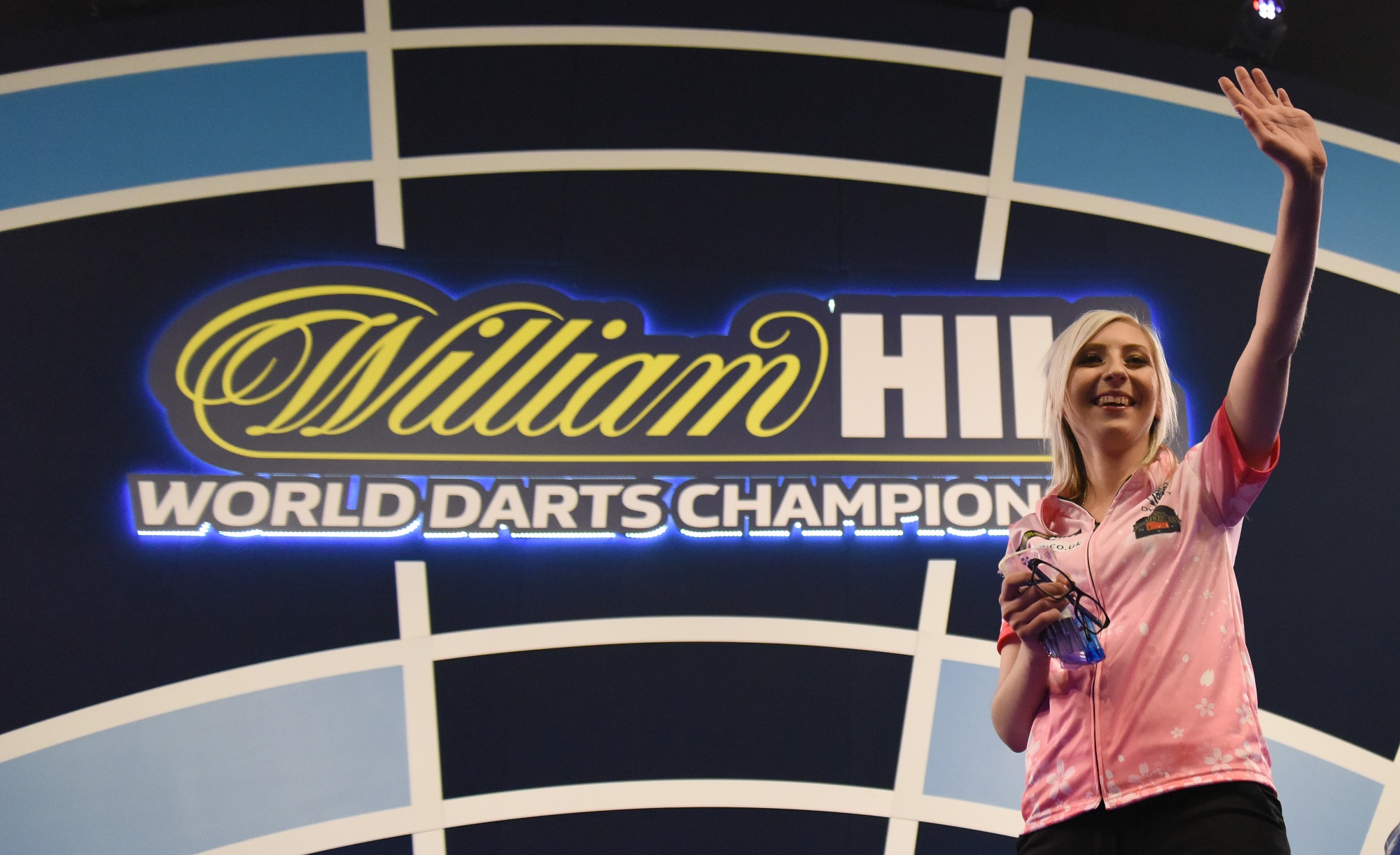 Ladies Night. Our Predictions for Female Success Come True! | Darts ...