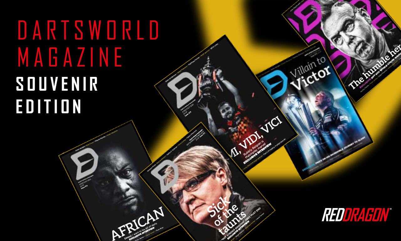 100 Pages That Sum Up An Unforgetable Year - Free 2020 E-Magazine ...