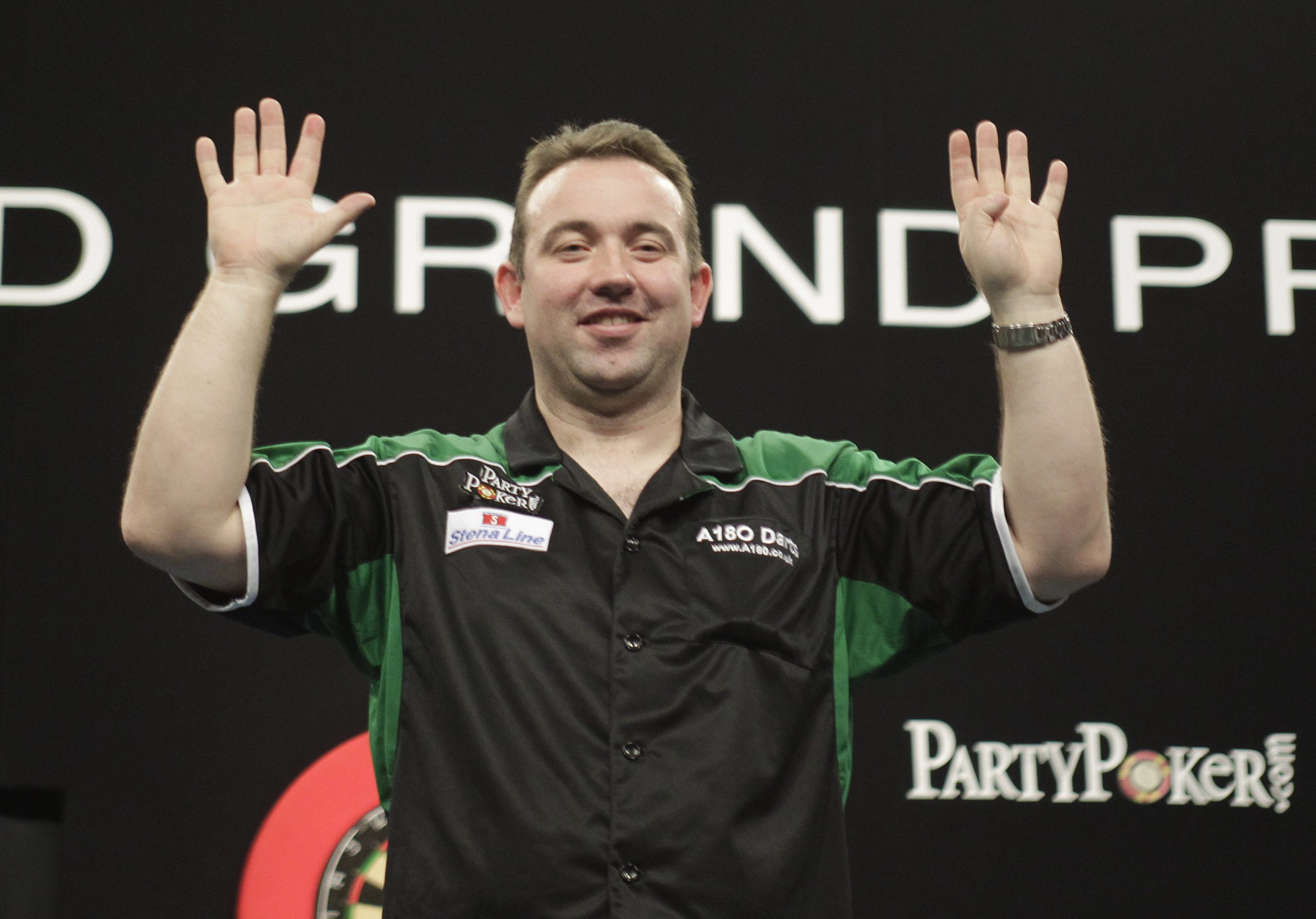 The World Grand Prix Hall of Fame | Darts World Magazine