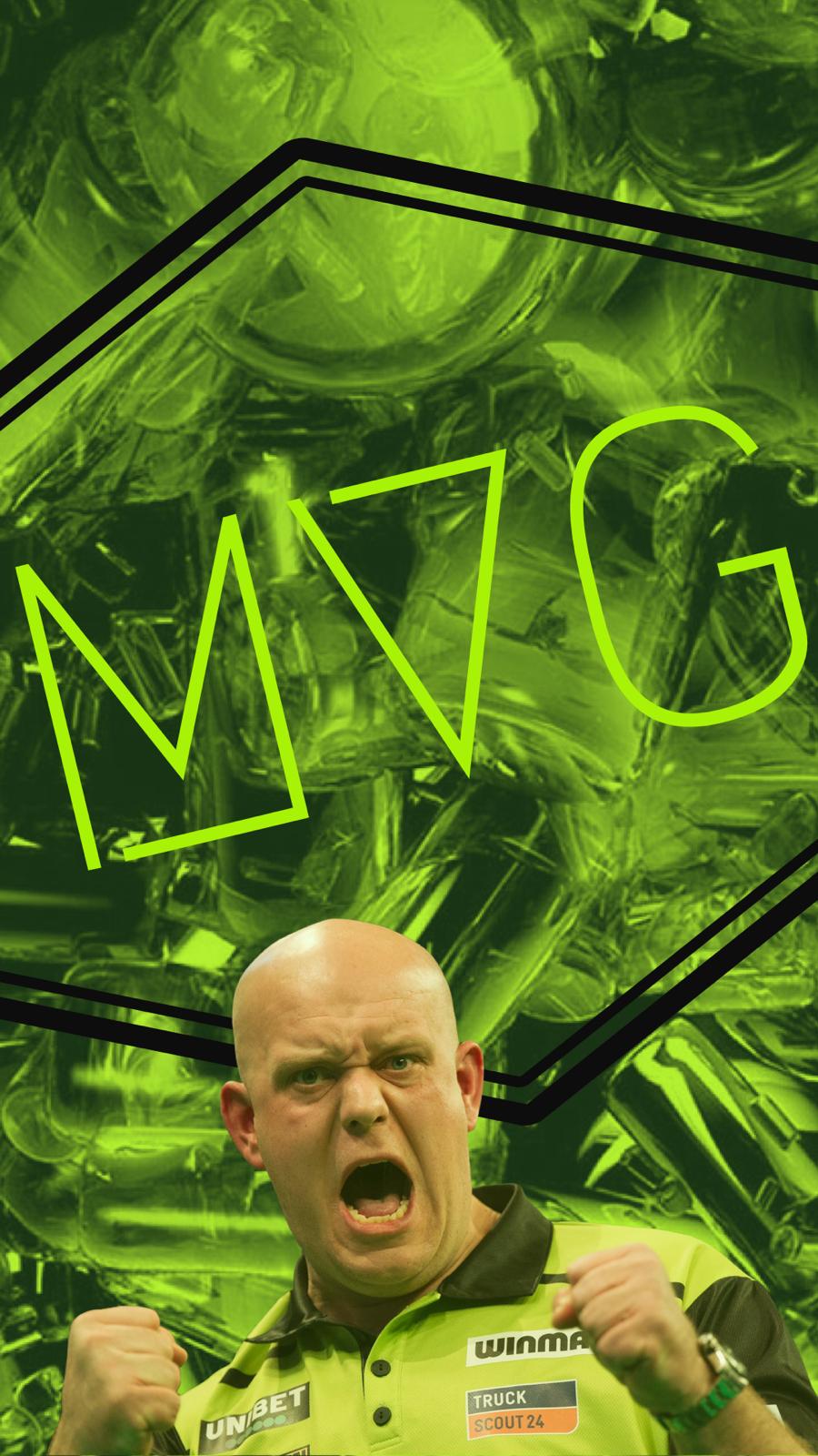 World Champion Wallpapers: Download Free! | Darts World Magazine