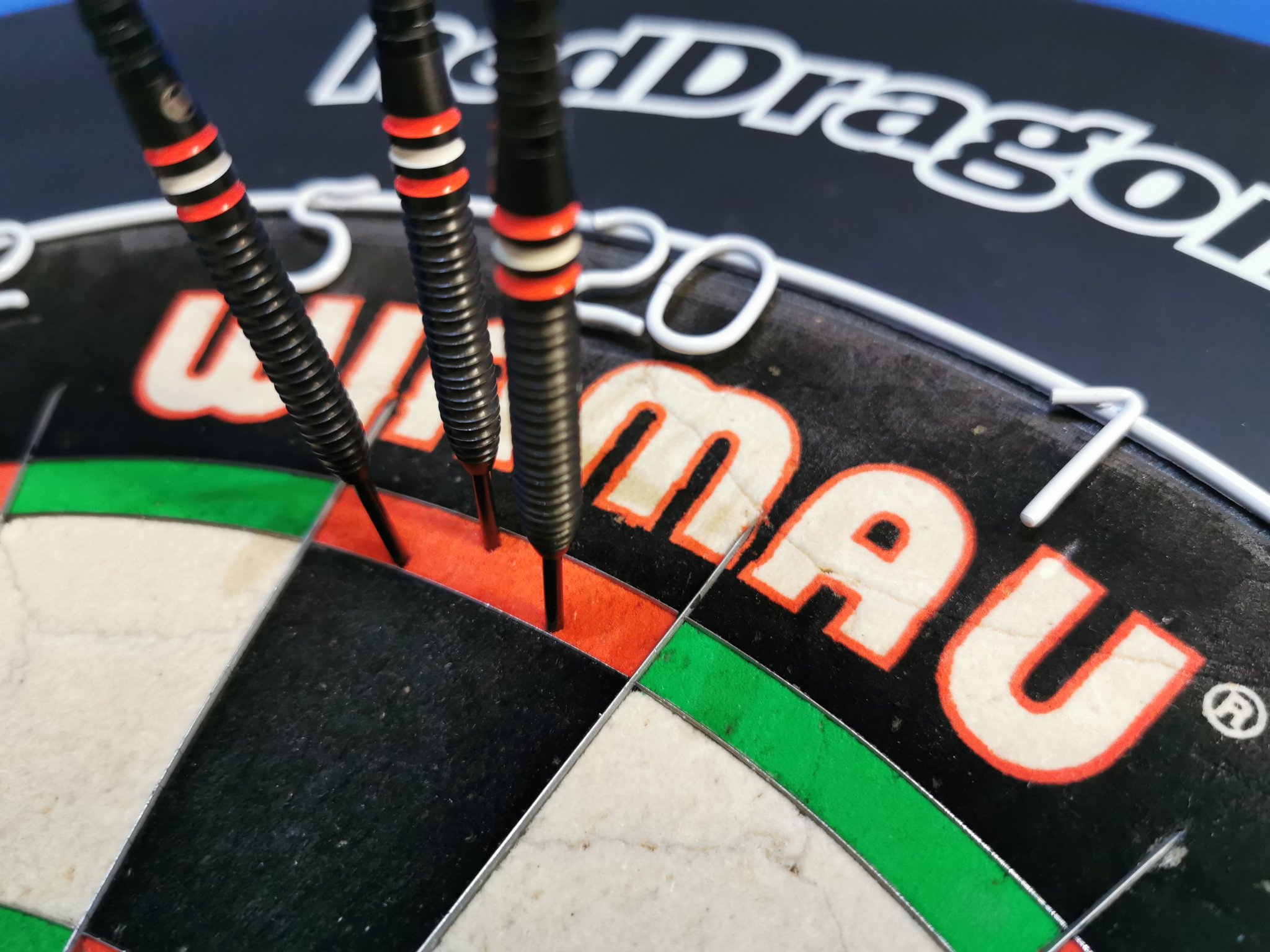 Playing Darts: The Basics | Darts World Magazine