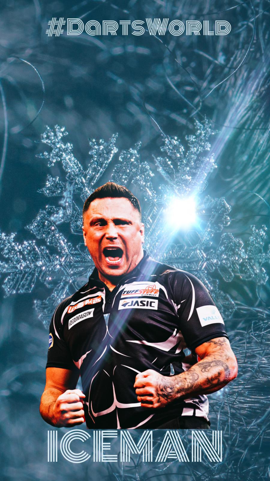 World Champion Wallpapers: Download Free! | Darts World Magazine