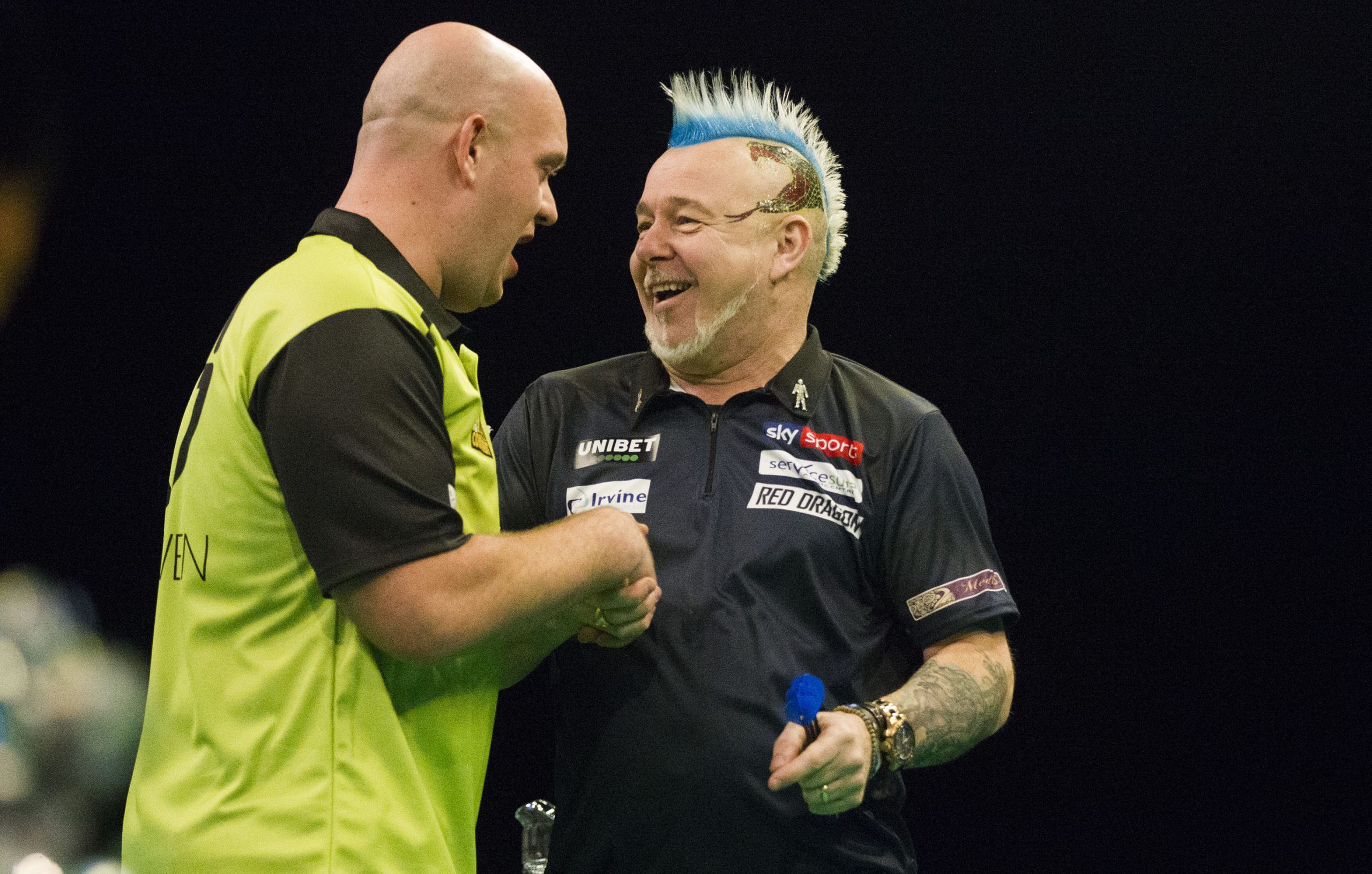 You Bet! The Ultimate European Championship Value Guide | Darts World ...