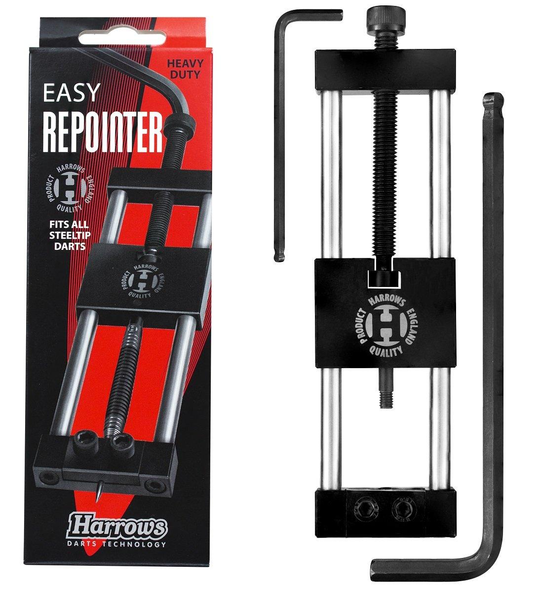 Choose Your Extras: Point Changer | Darts World Magazine