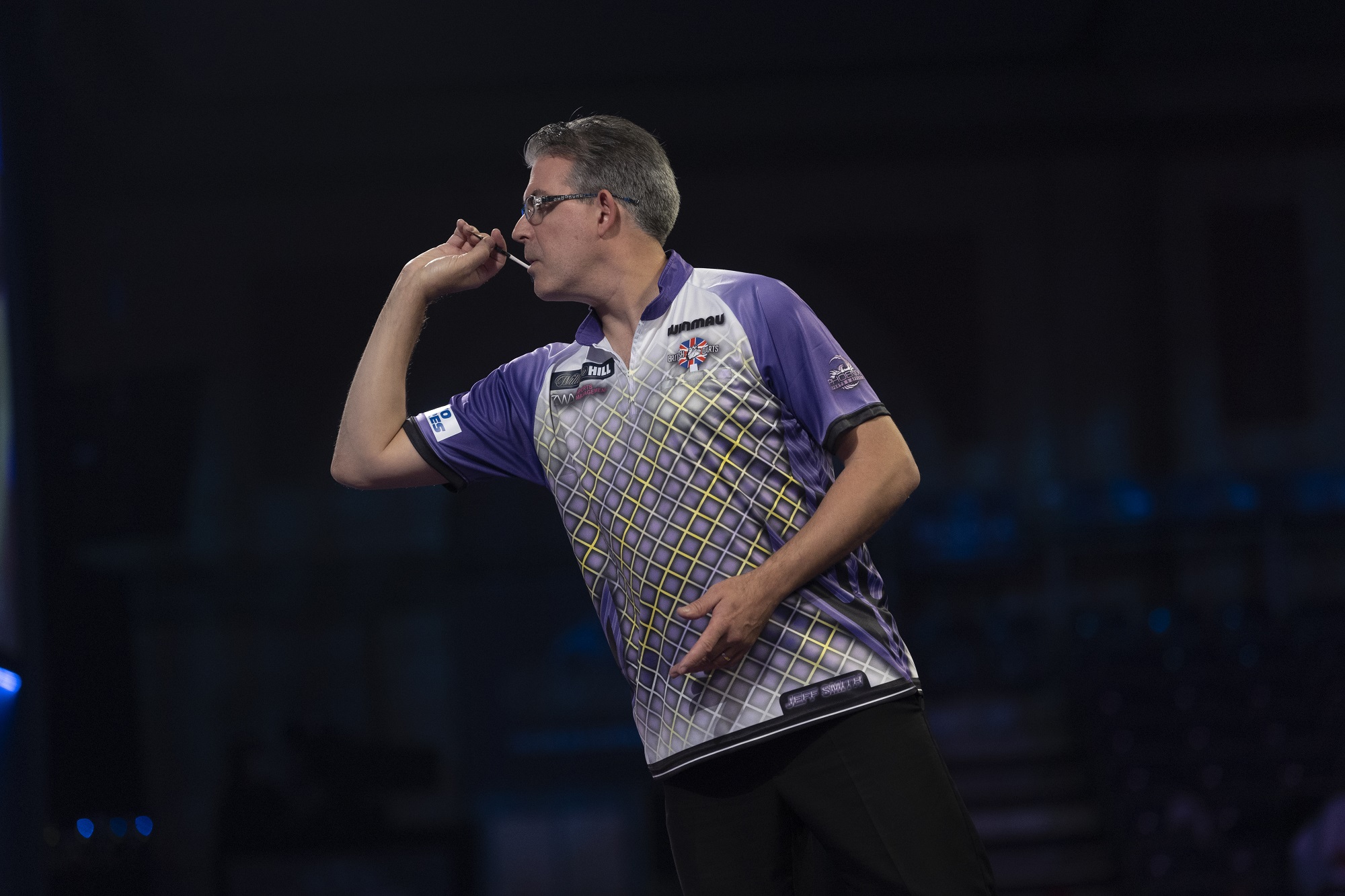 North American Championship Draw and Schedule | Darts World Magazine