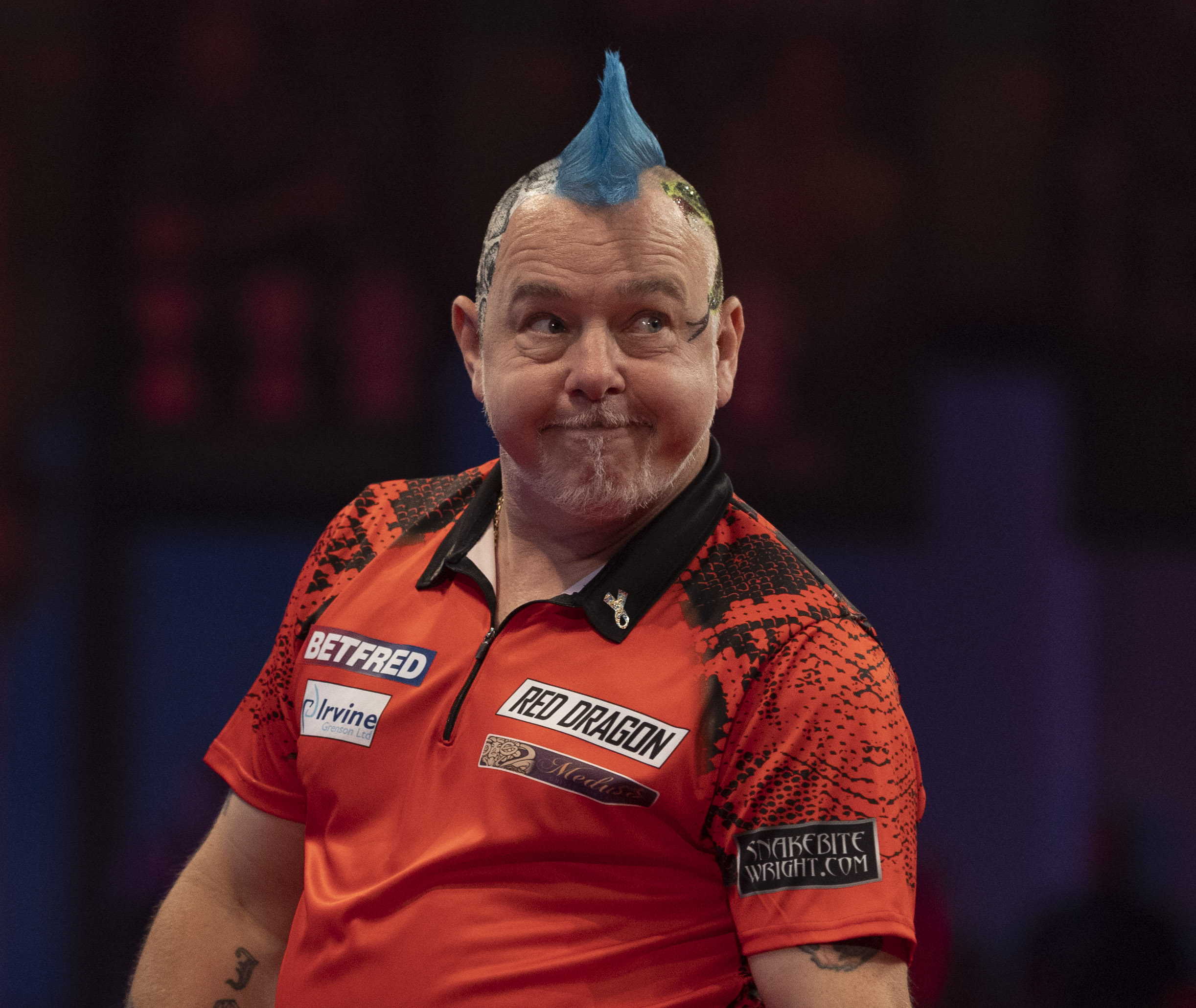 Old Guard Return Fire on Pro Tour | Darts World Magazine
