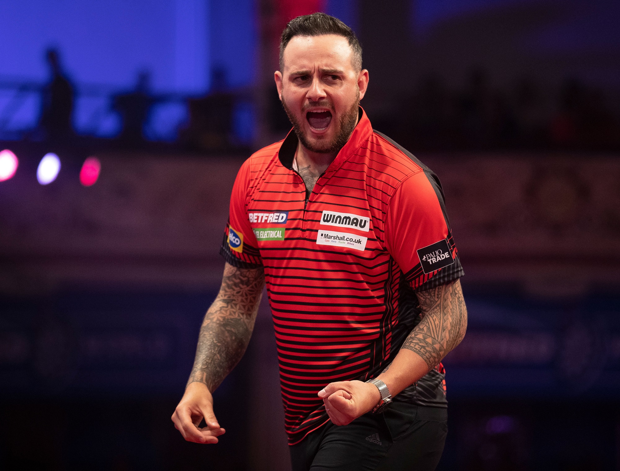 2025 Pro Tour Season Opens as 2024 Closed | Darts World Magazine