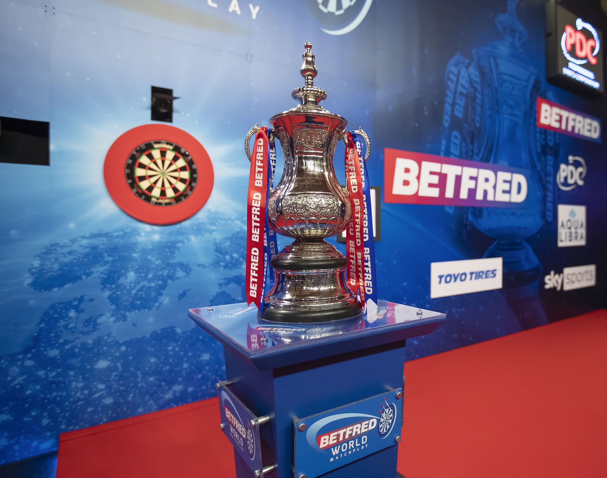 World Matchplay 2025: Draw Highlights and Preview | Darts World Magazine