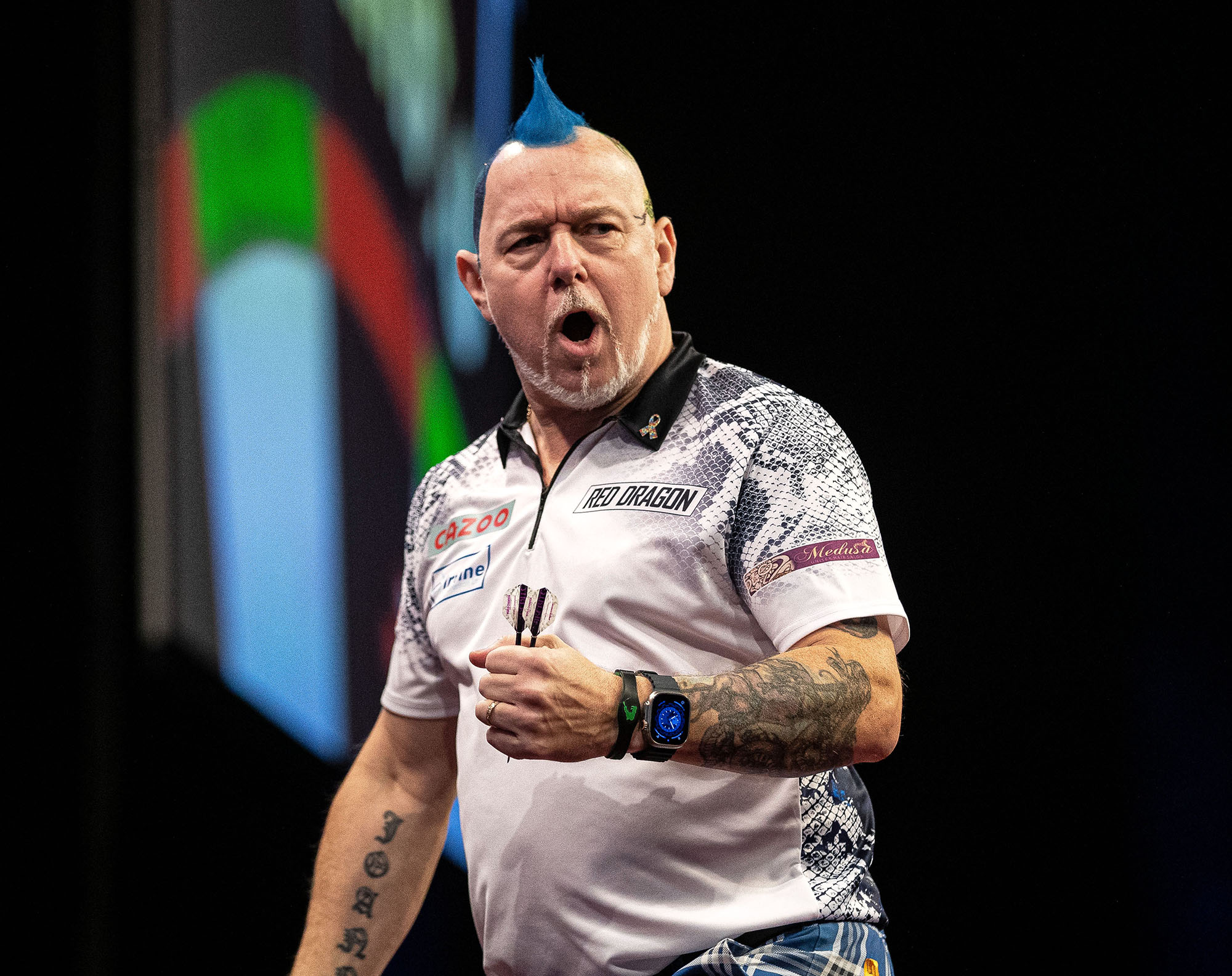 Premier League Preview: Dublin | Darts World Magazine