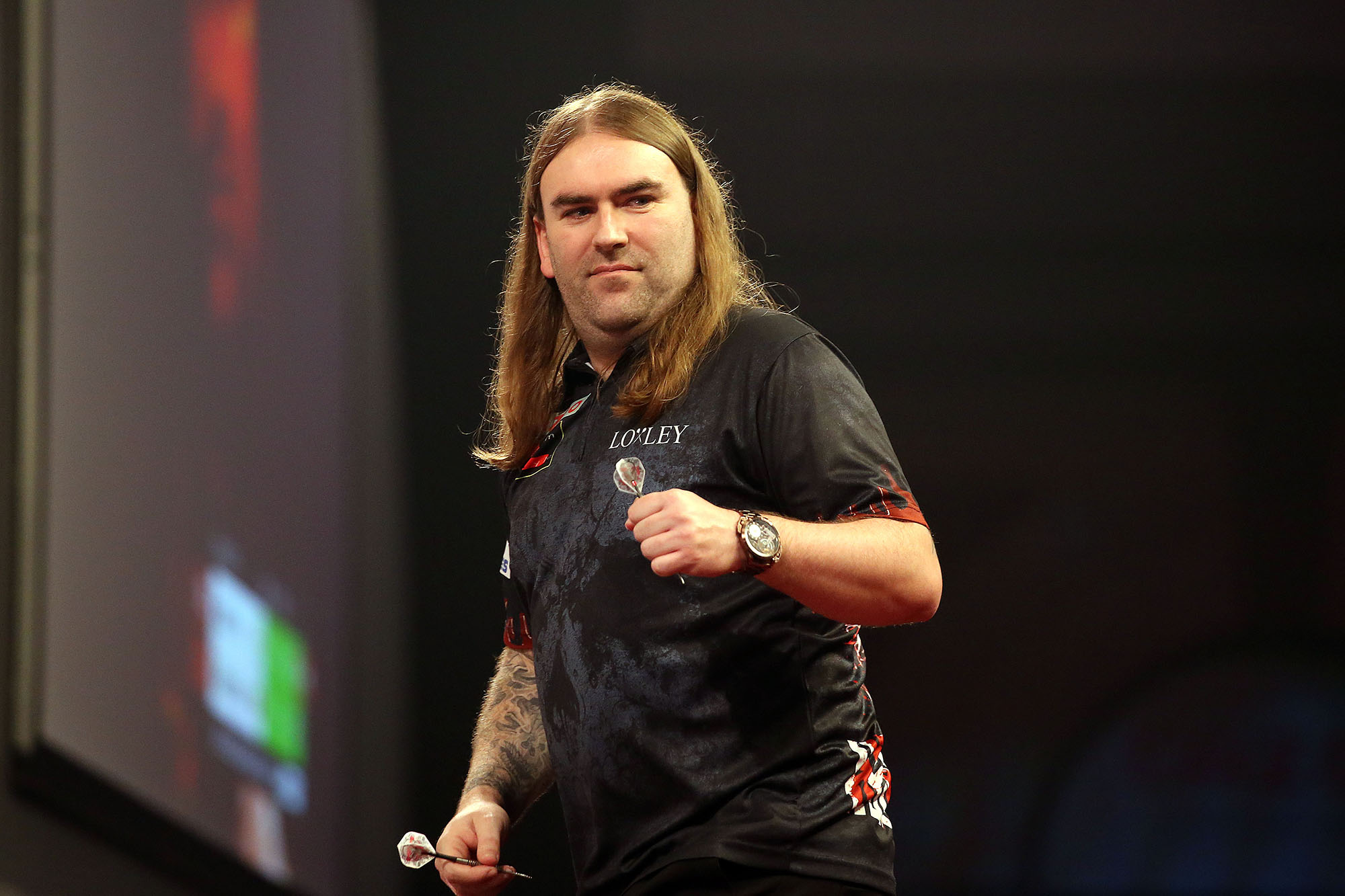 Heavy Metal Converts As Three Generations Emerge | Darts World Magazine