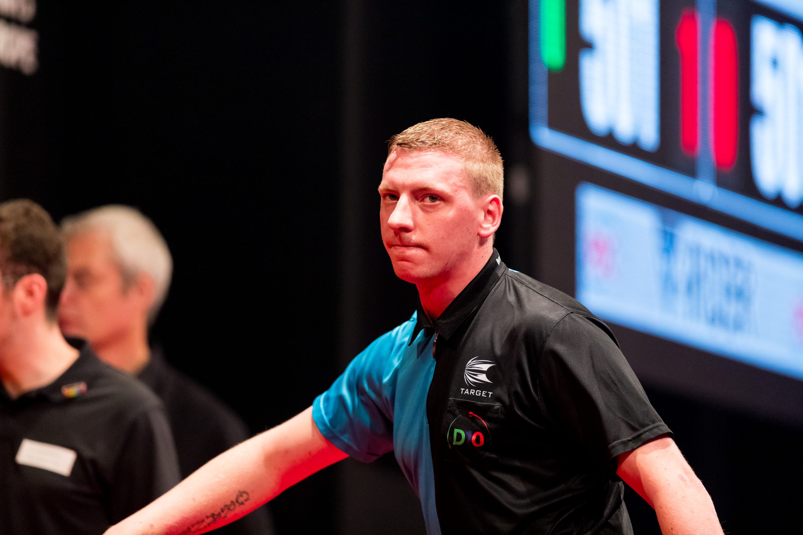Taylor Takes Super Series Victory | Darts World Magazine