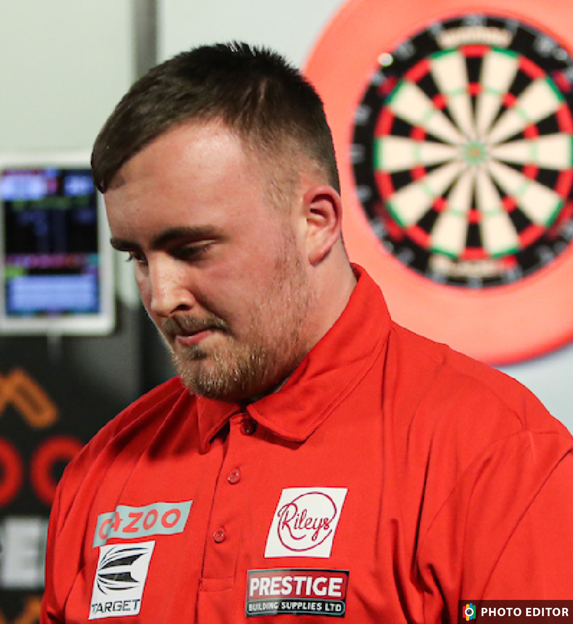 Sweet Sixteen for Littler | Darts World Magazine