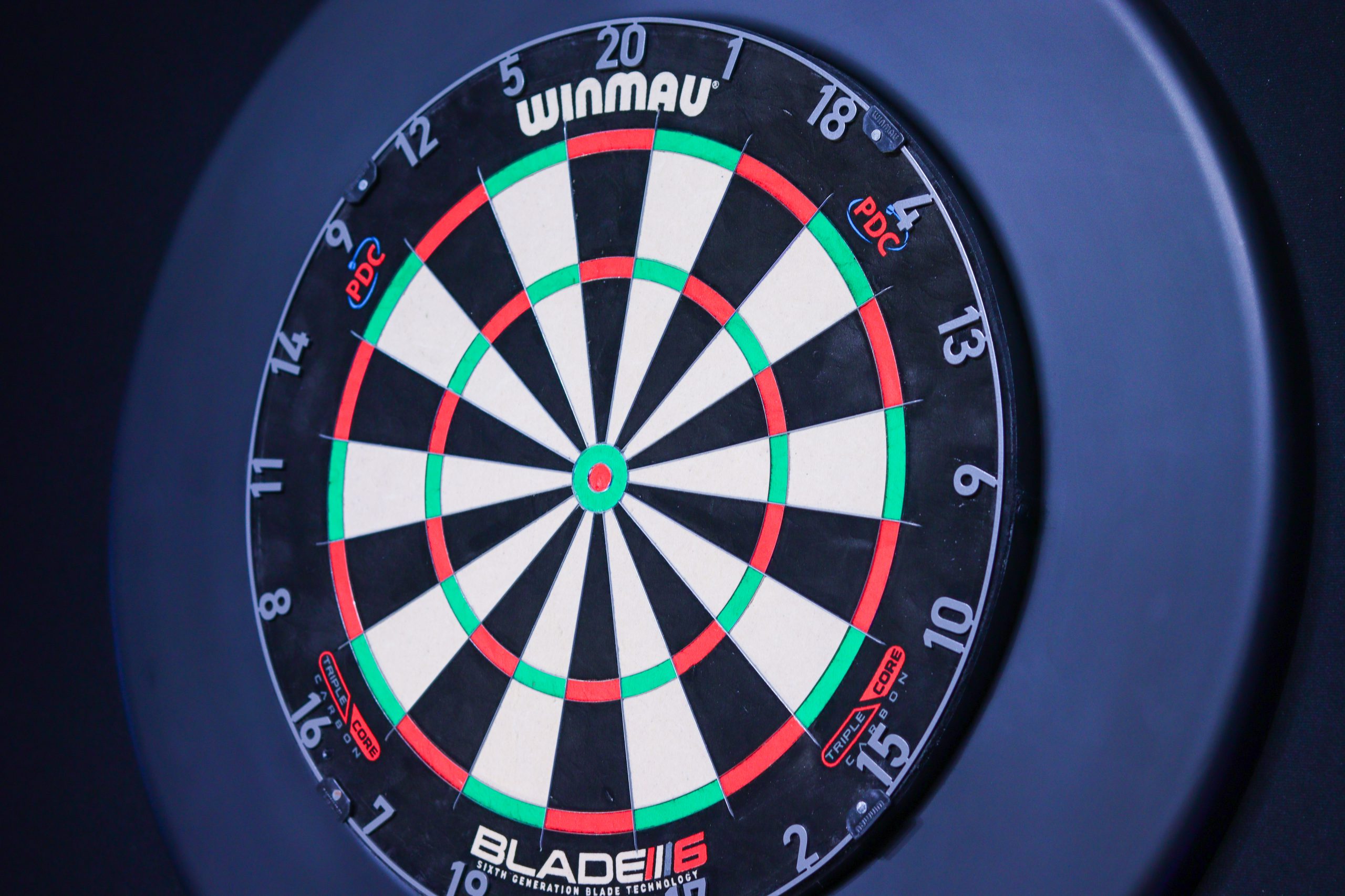 A Tale of Two Nines | Darts World Magazine