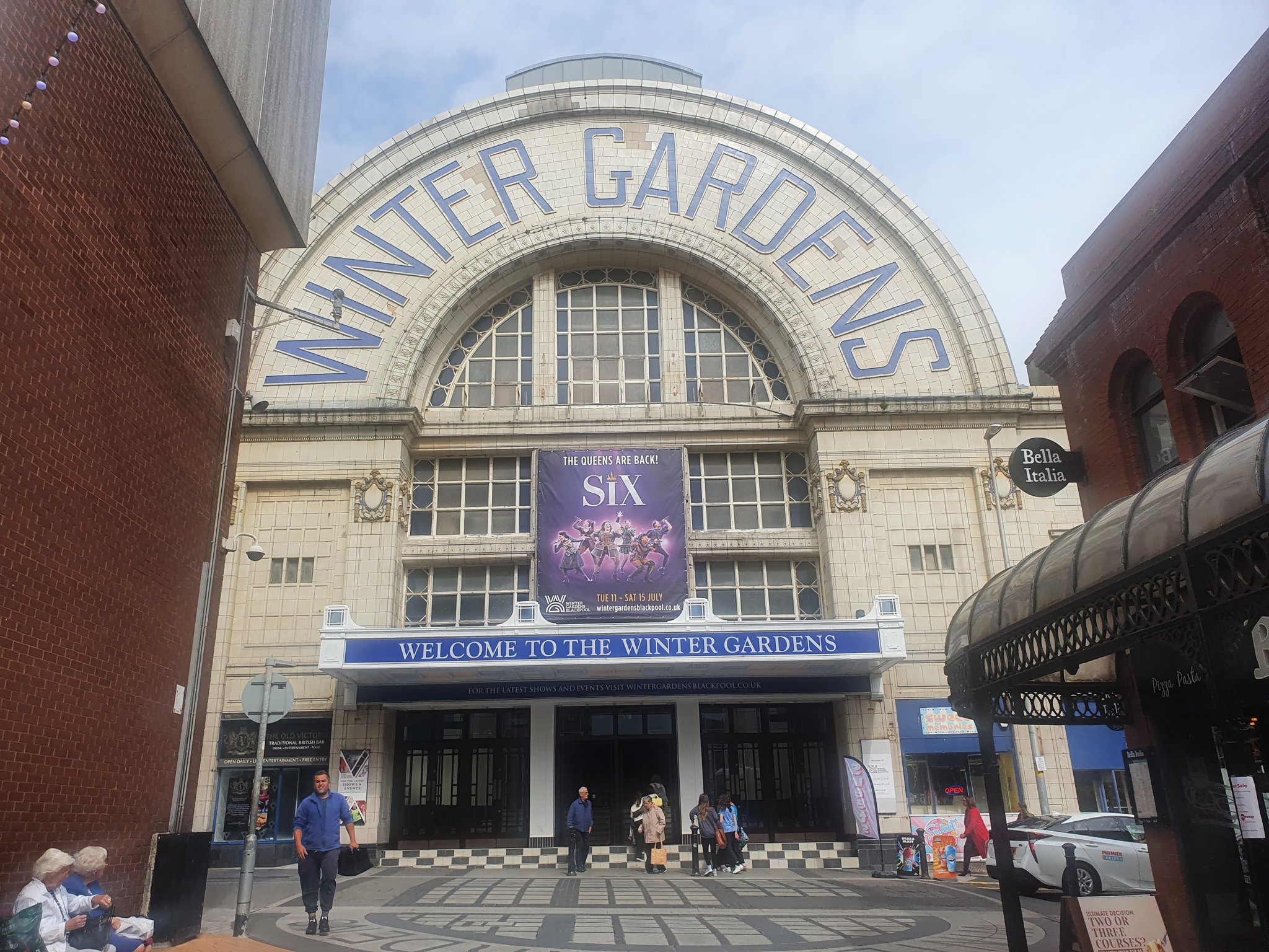 DW Diary: Matchplay | Darts World Magazine