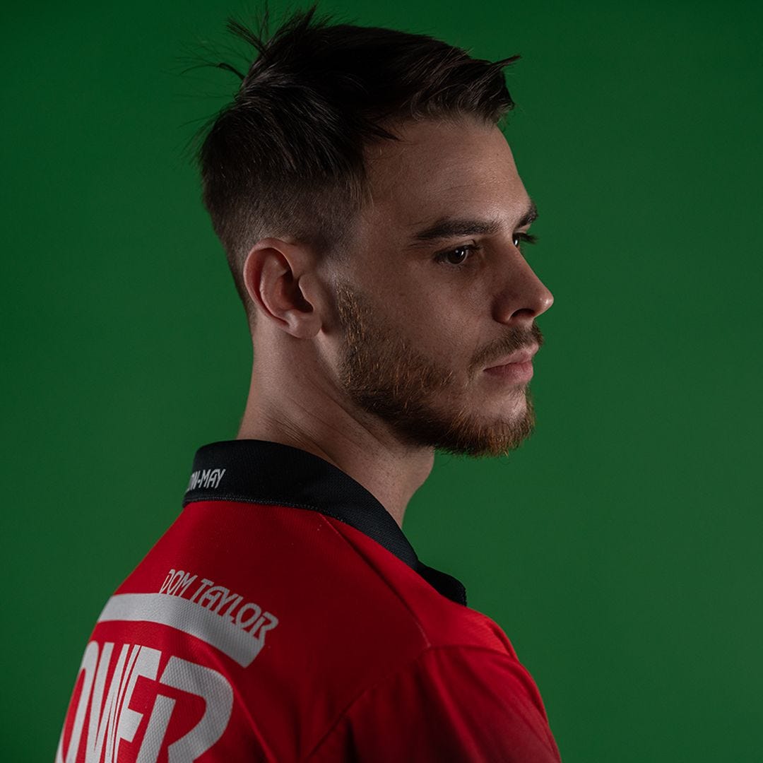 Taylor Doubles Up In Brum | Darts World Magazine