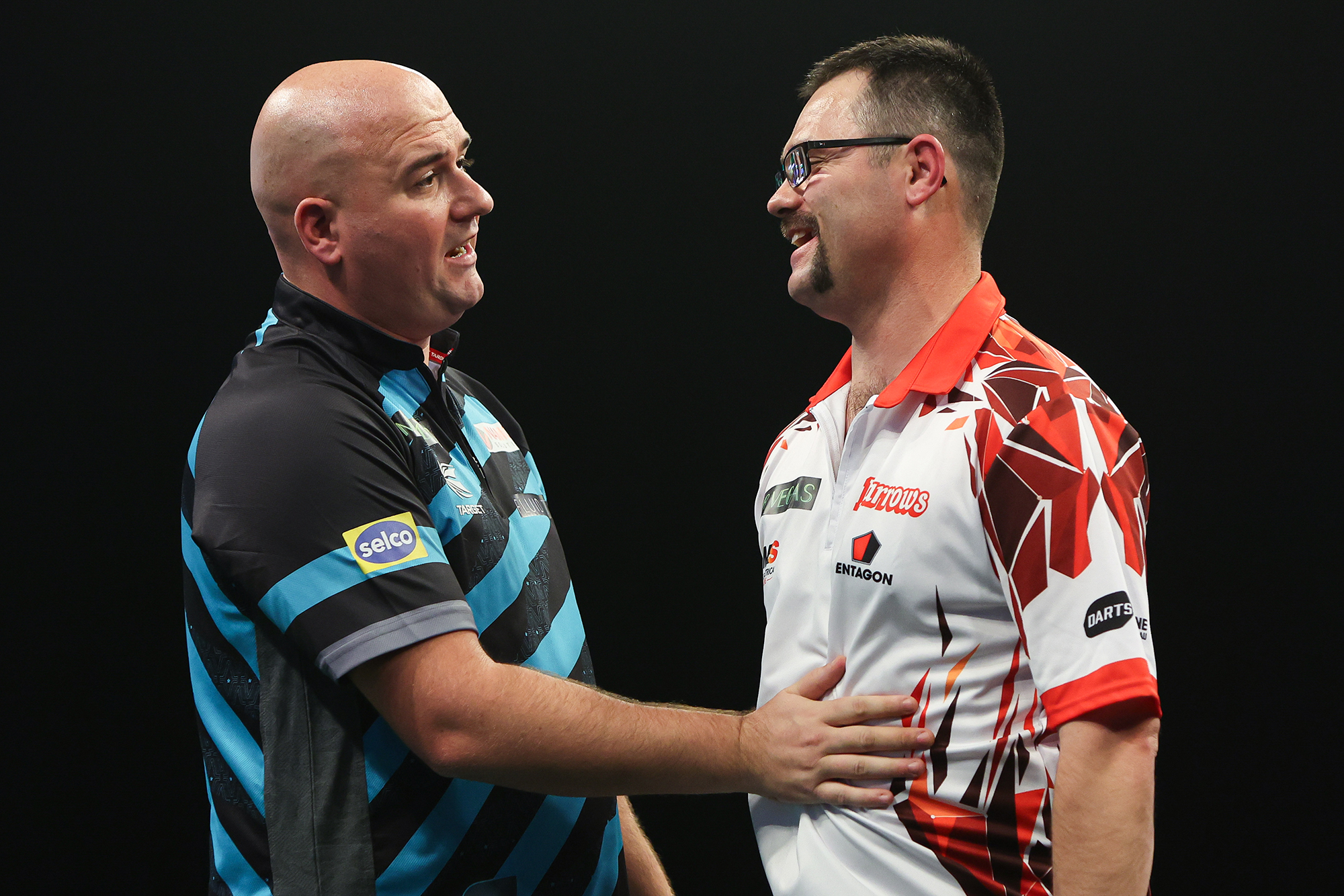 Day at The Darts | Darts World Magazine