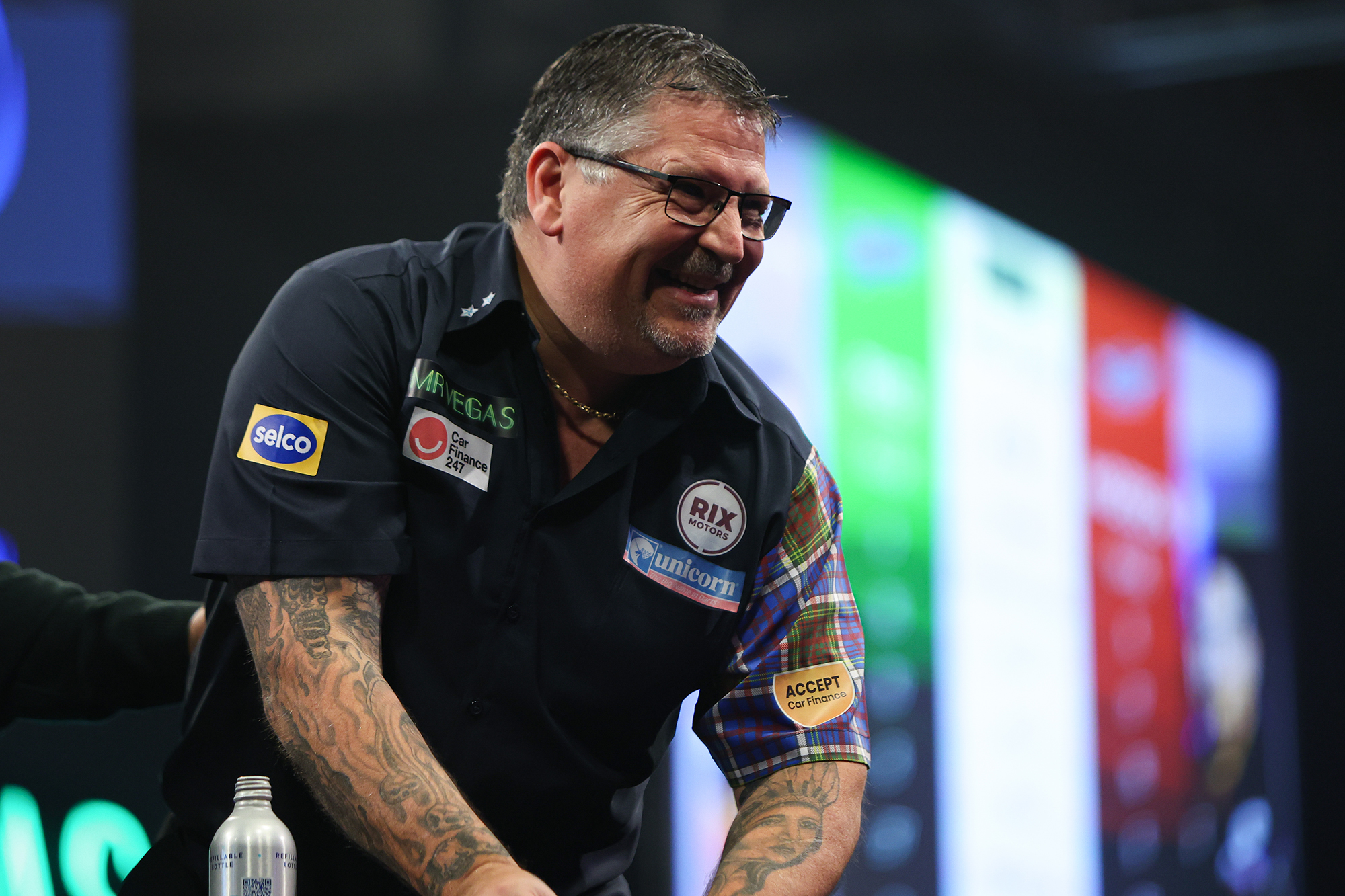 Variety Returns to Players Championship | Darts World Magazine