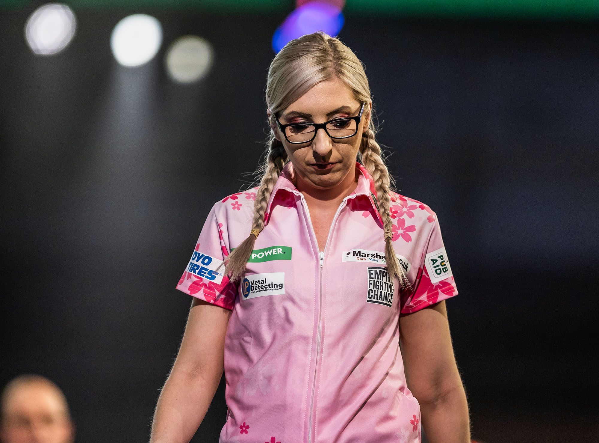 Women's Series Approaching | Darts World Magazine