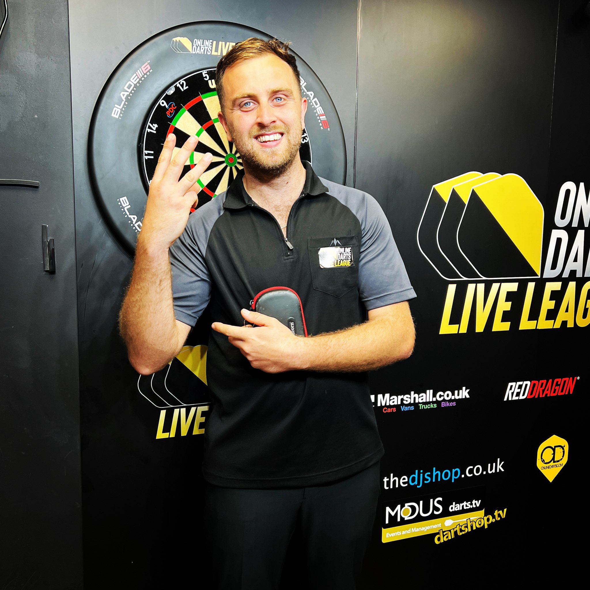 Furness Heads MSS Pack | Darts World Magazine