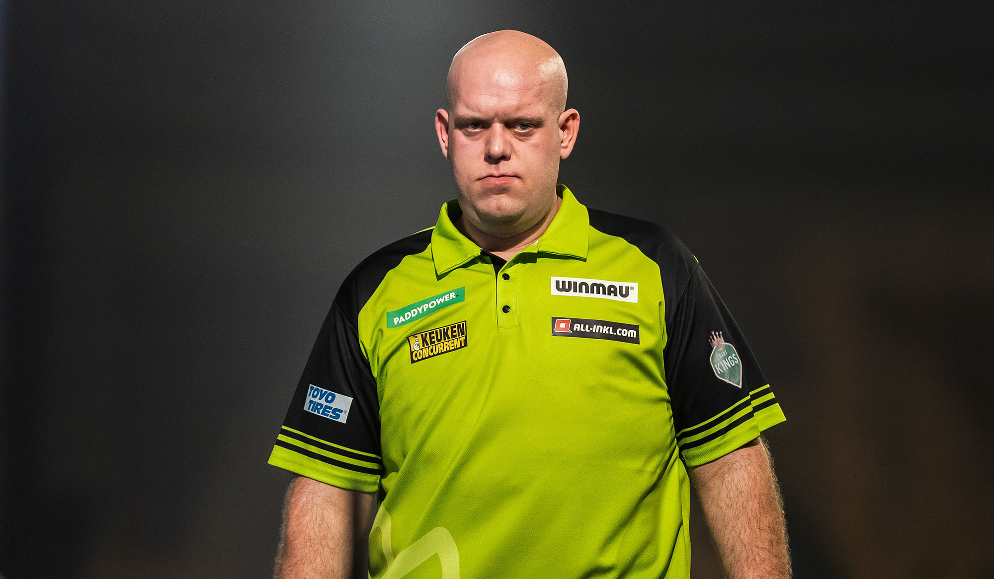 Can MVG Find His 8th Wonder? | Darts World Magazine