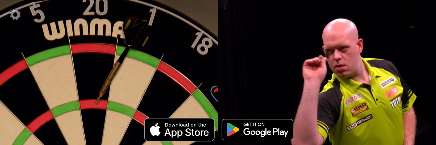 Play The Pro: A Scorer App with Big Difference | Darts World Magazine