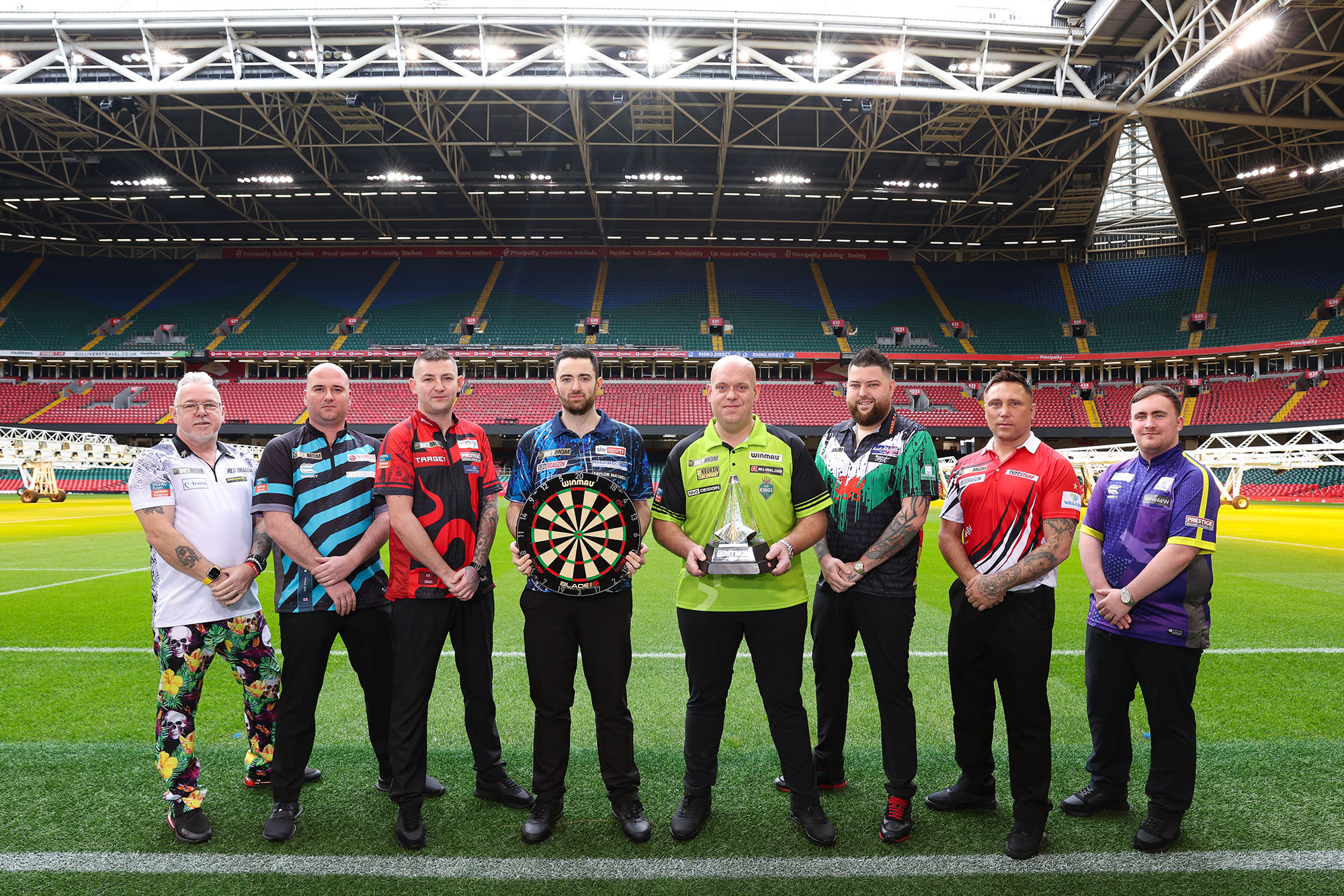 Premier League Preview | Darts World Magazine
