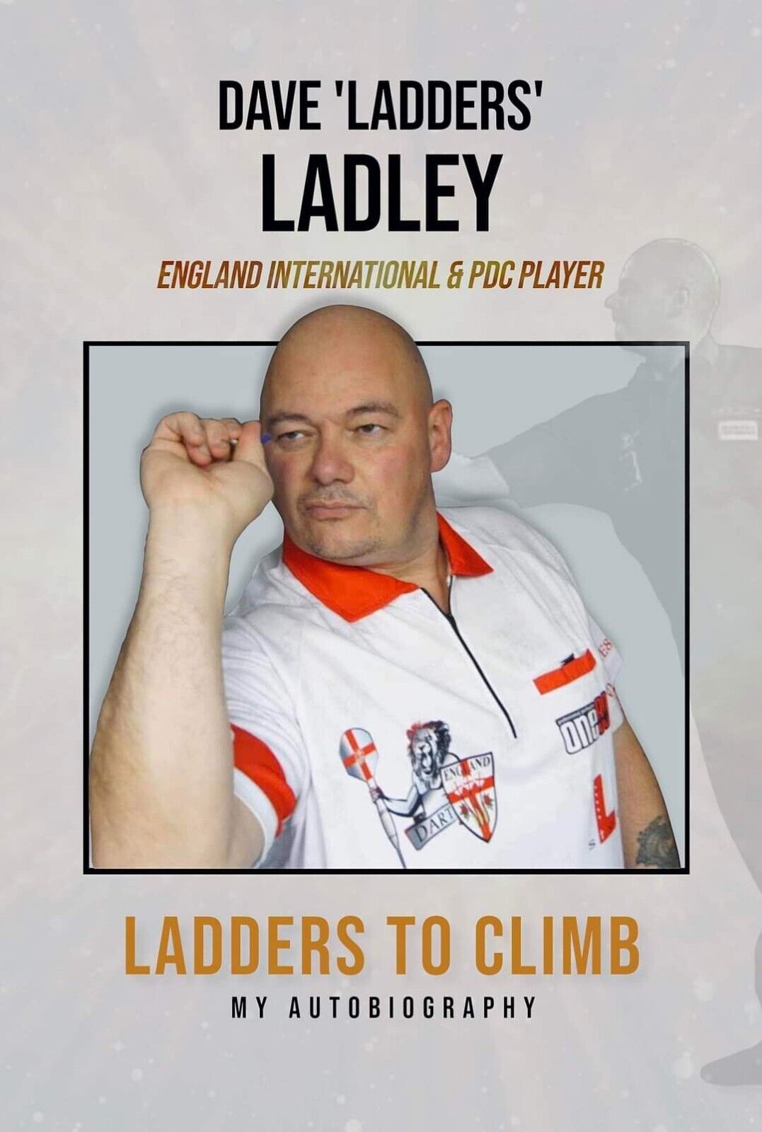 Words and Ladders | Darts World Magazine