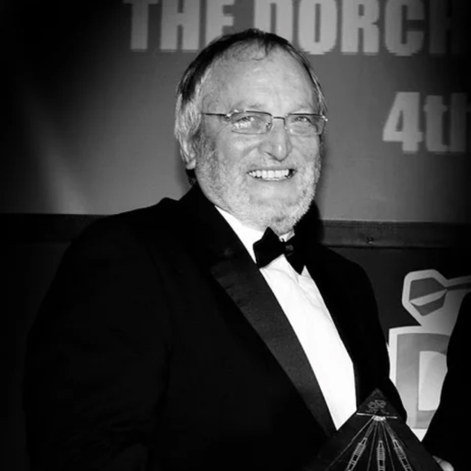 Dick Allix | Darts World Magazine