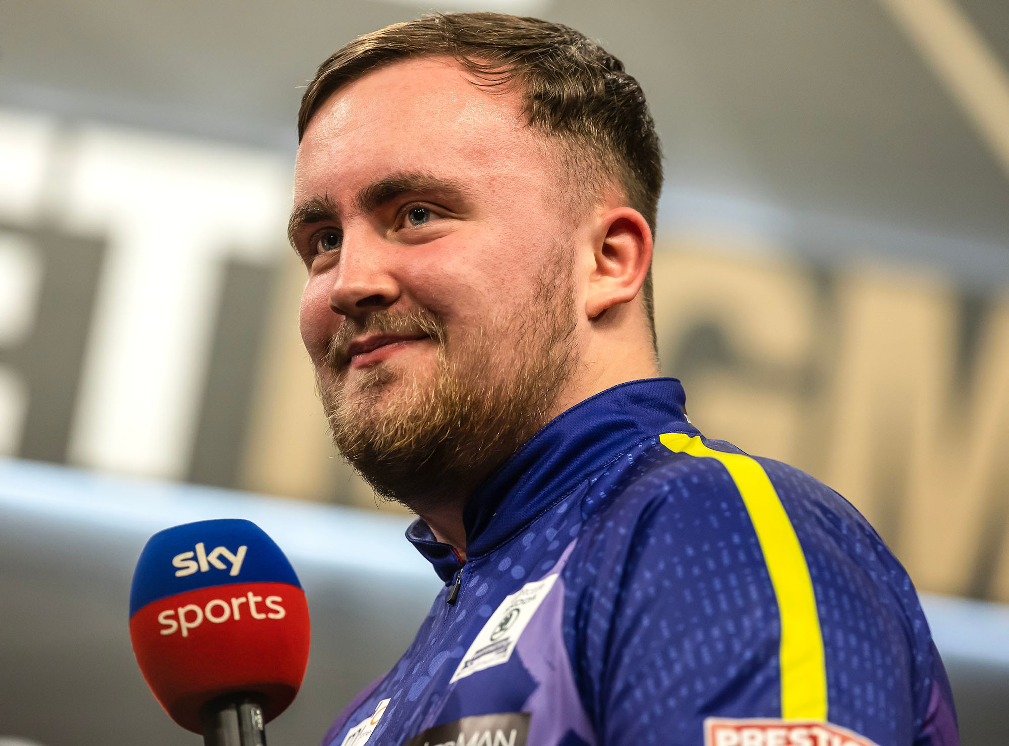 Media Matters: The Litter Effect | Darts World Magazine