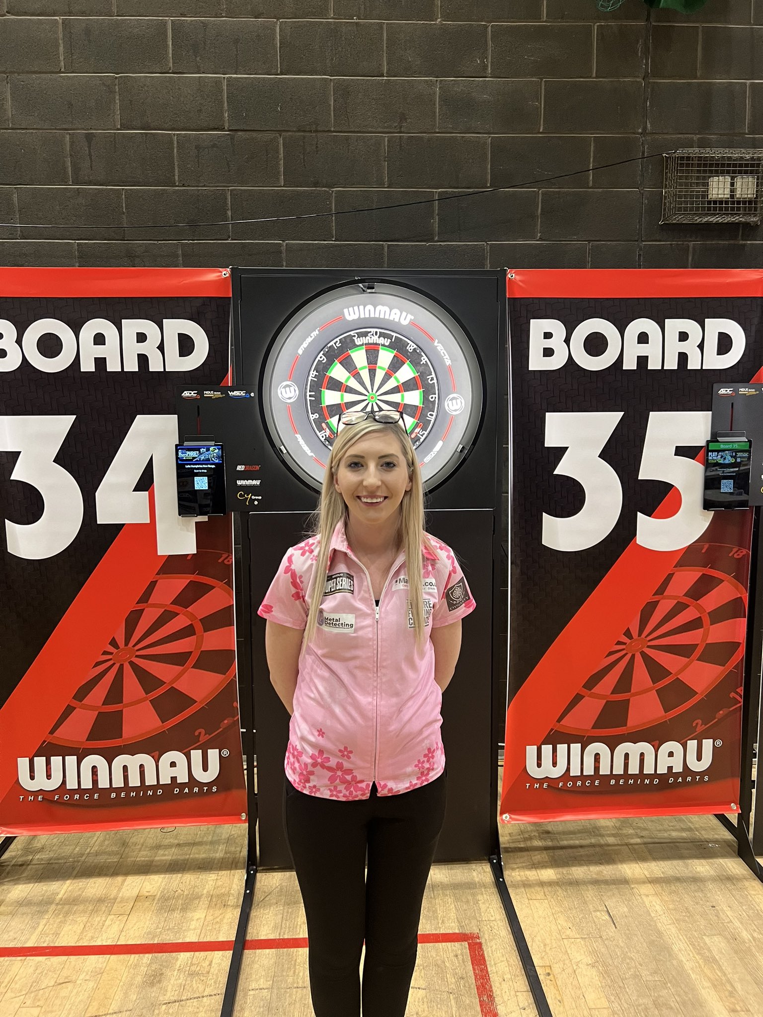 Championship Tour: Sherrock and Boulton Among Opening Day Winners ...