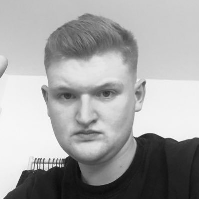 Harry Masterson | Darts World Magazine