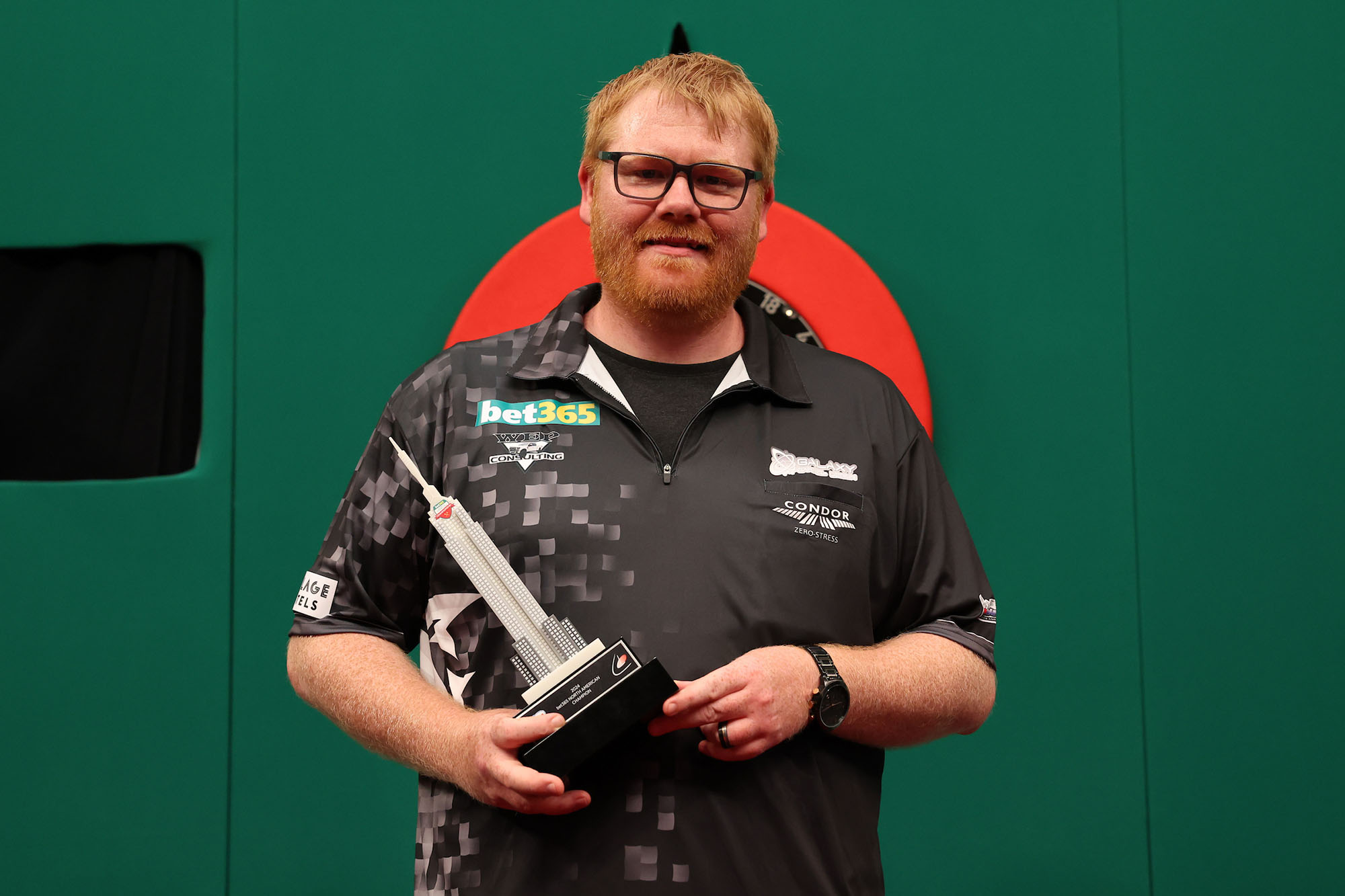 US Darts Masters: The North American Contenders | Darts World Magazine