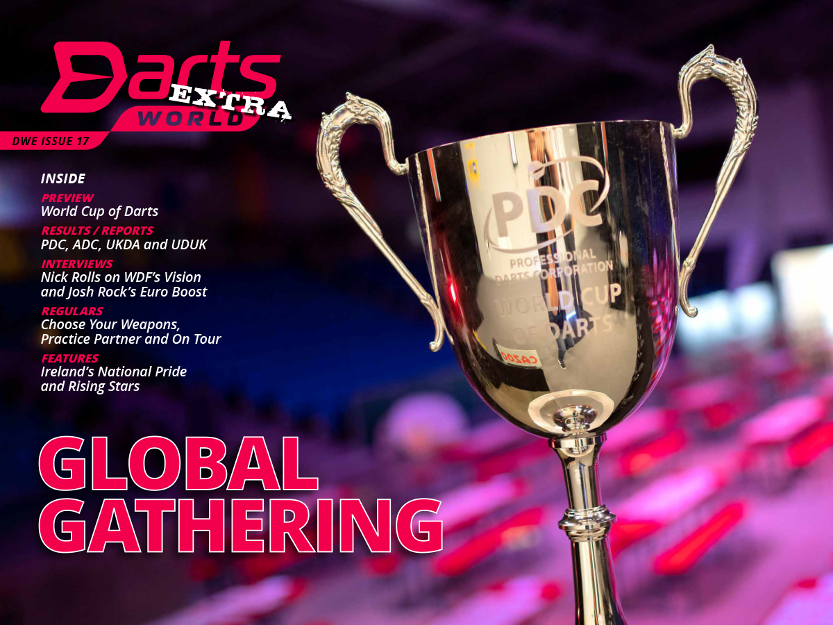 Home (2) | Darts World Magazine