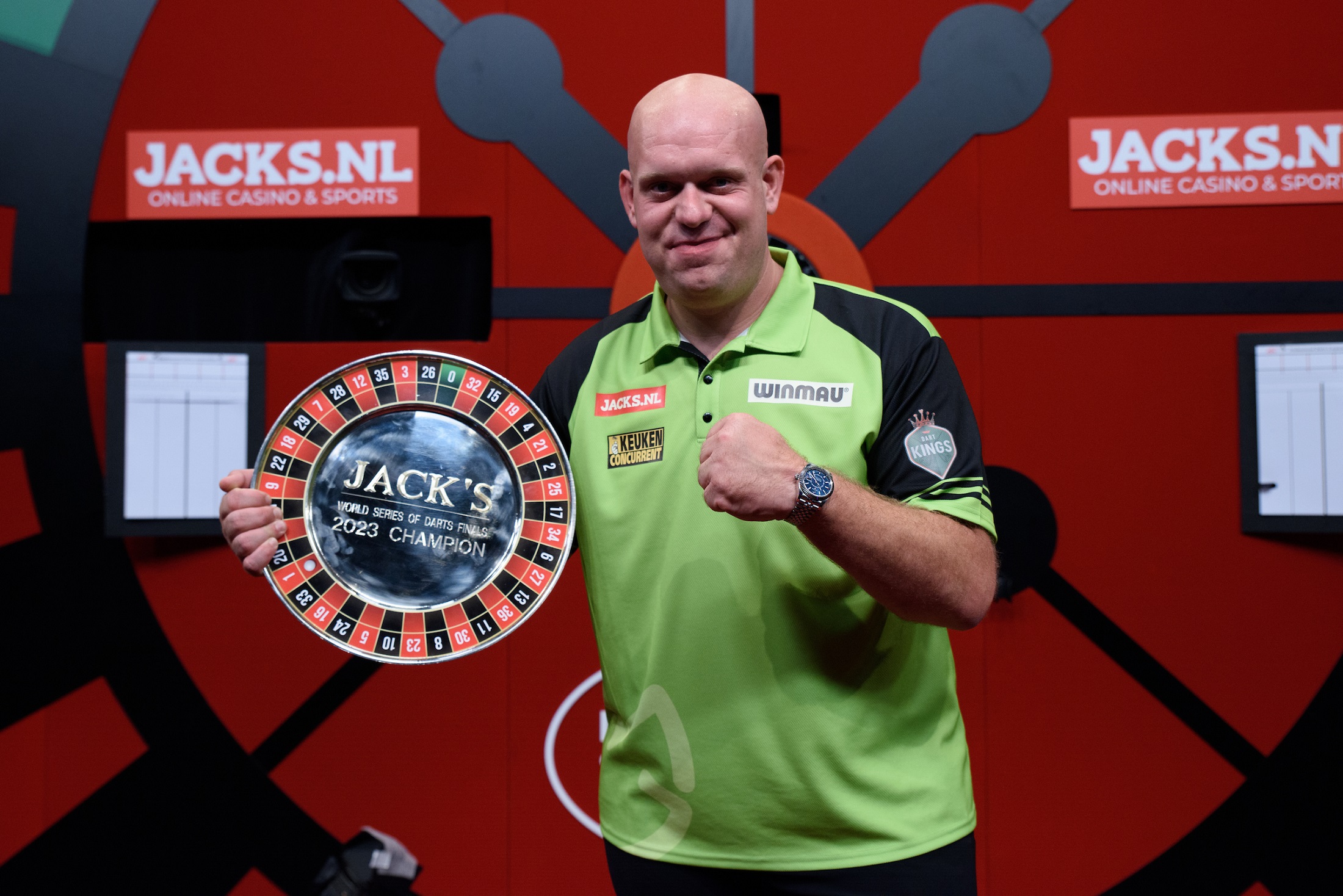 World Series Finals: Preview | Darts World Magazine