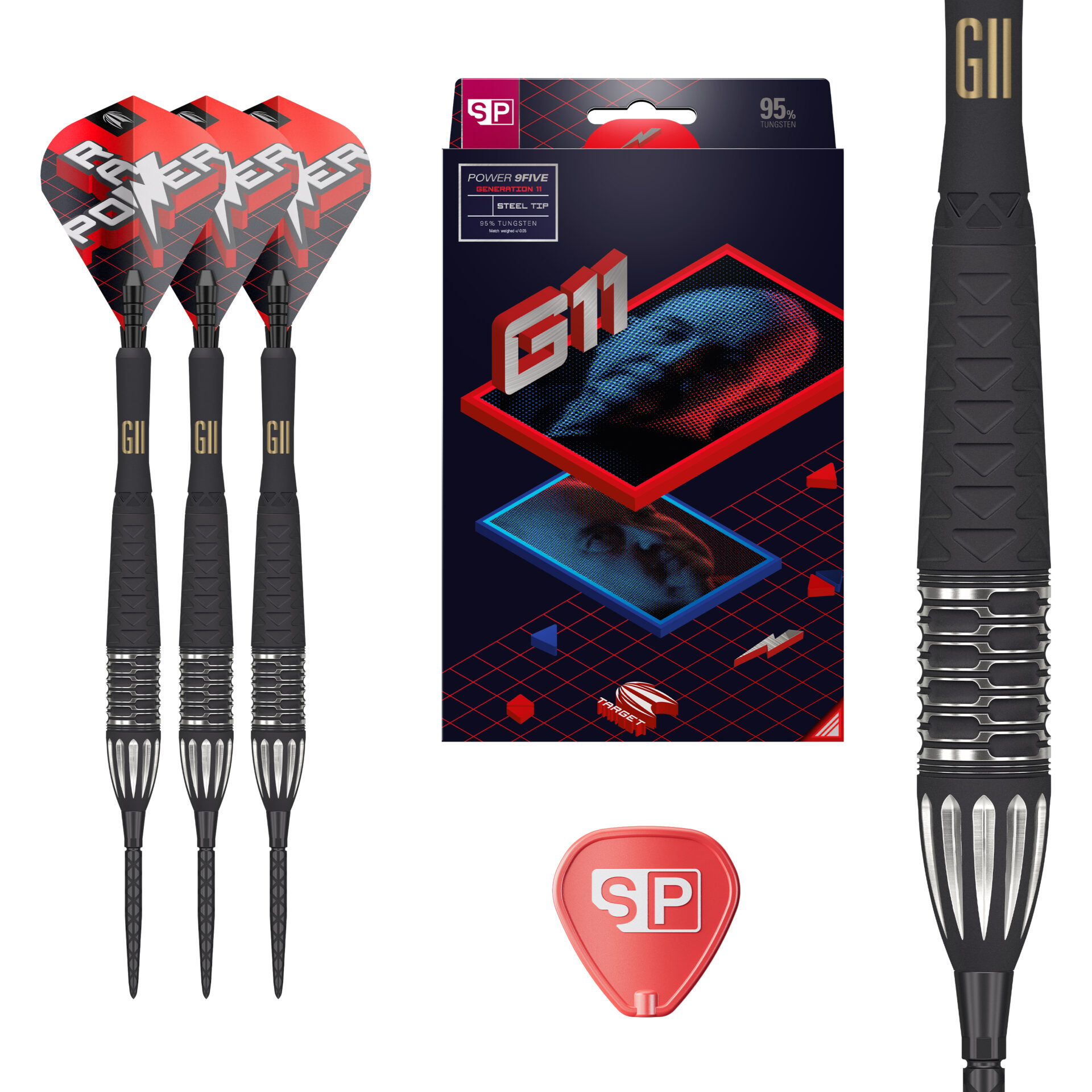 Target Kick Off 2025 launch Season | Darts World Magazine