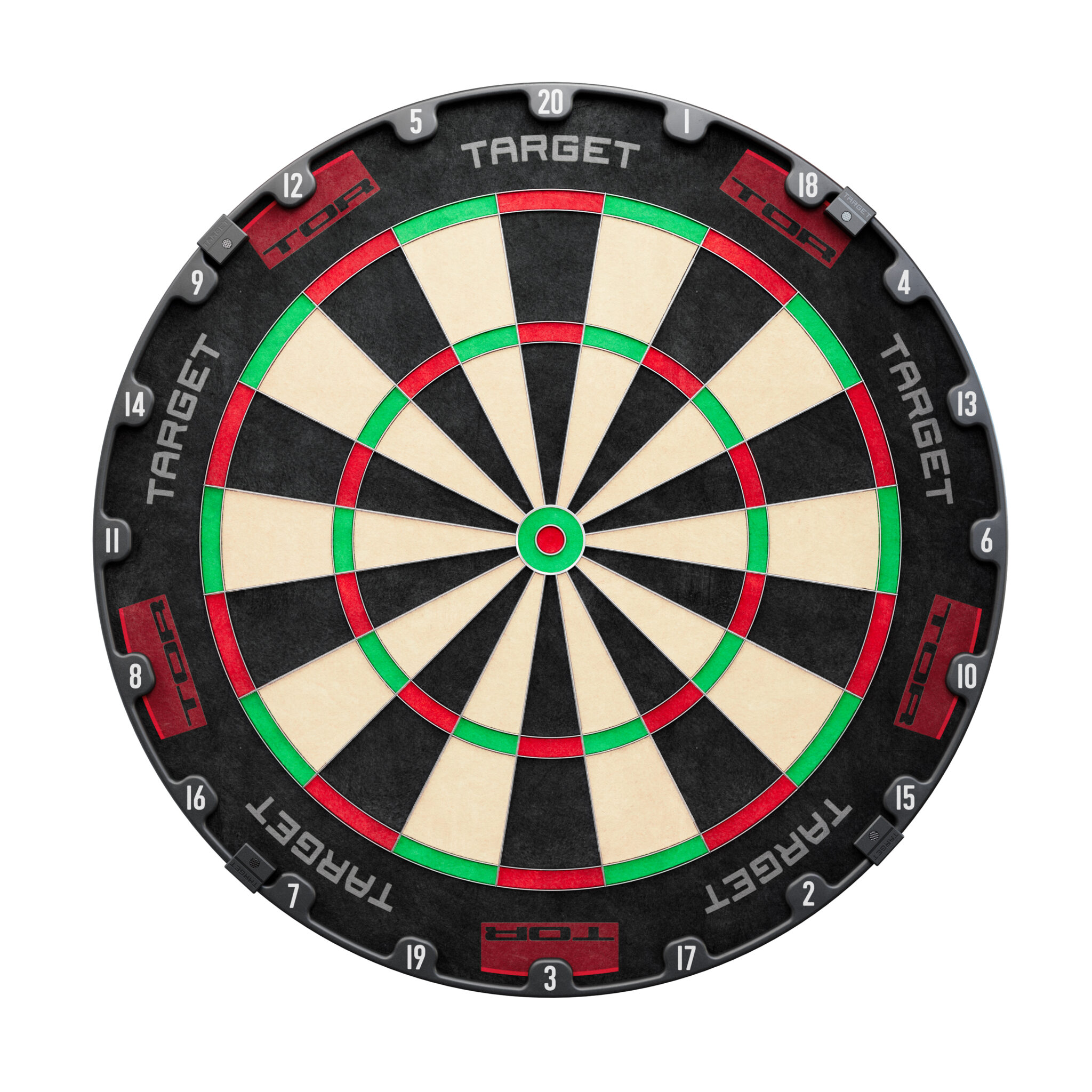 Target Kick Off 2025 launch Season | Darts World Magazine
