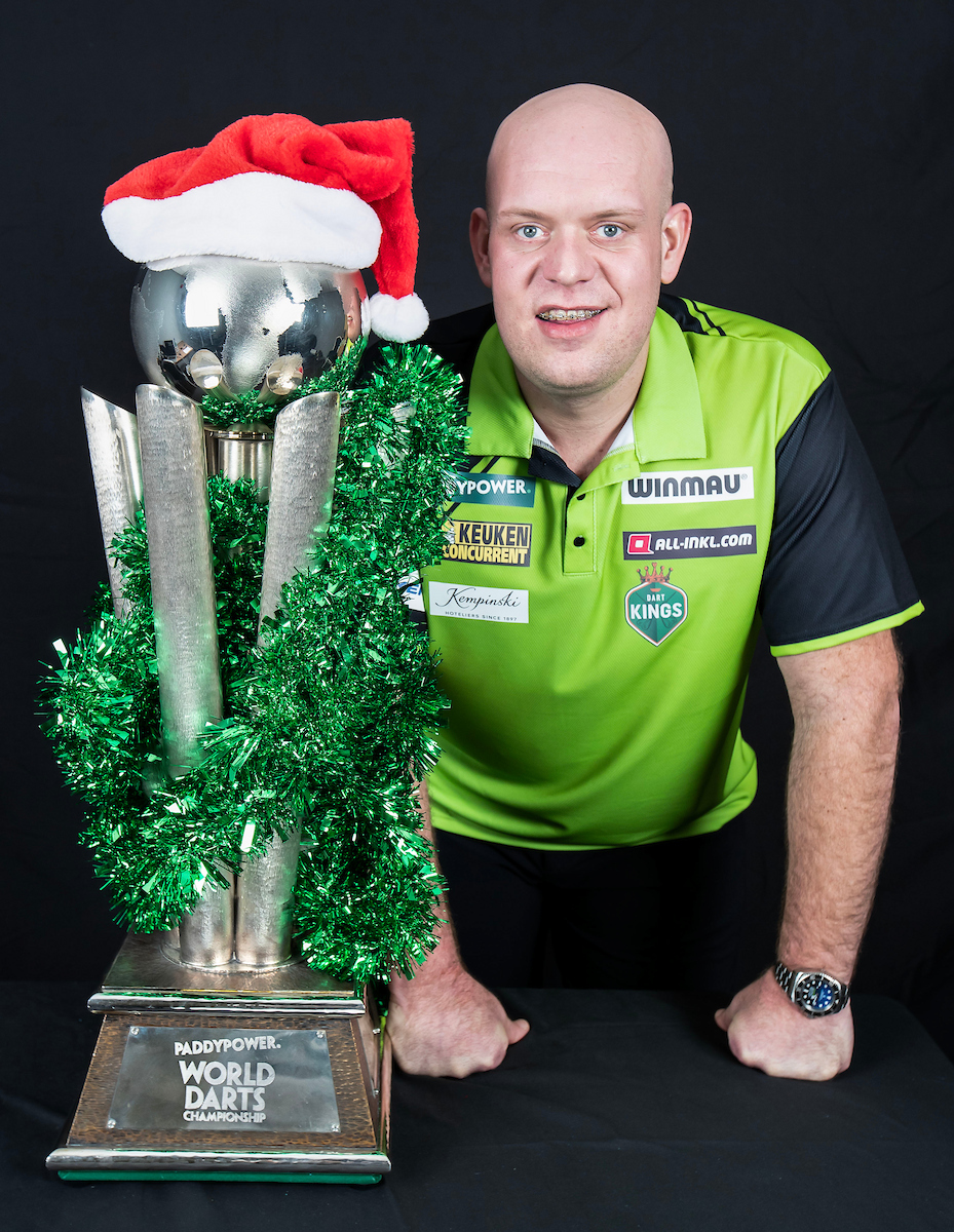 PDC World Championship 2025: Preview | Darts World Magazine
