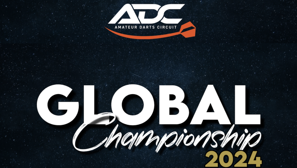 ADC Global Championship: Lipscombe Leads Friday's Five | Darts World ...