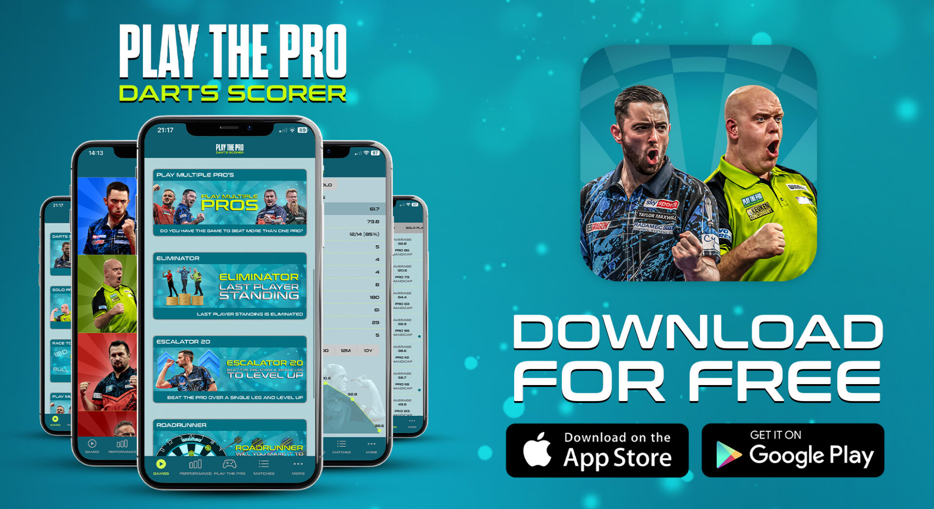 ADC Global Championship: Lipscombe Wins Week One | Darts World Magazine