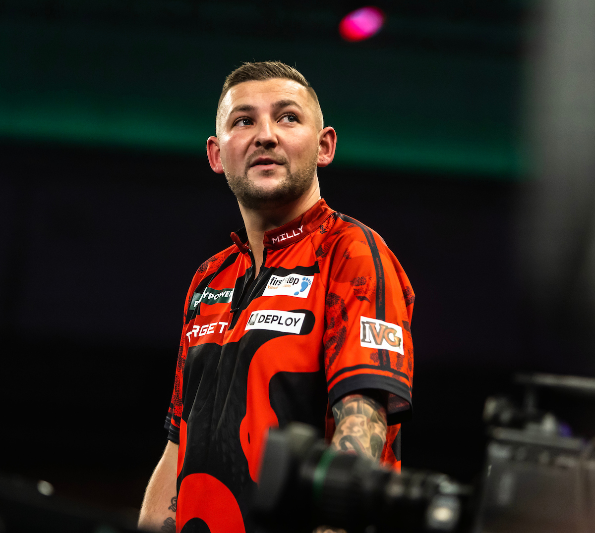 Ranking Rumble: Post Matchplay Movement in the PDC Order of Merit ...