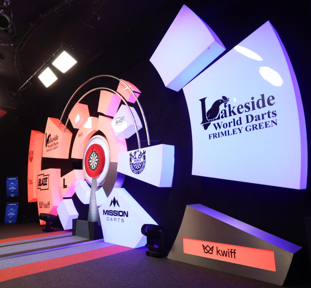 Lakeside 2024: Schedule and Results as Lim Returns | Darts World Magazine
