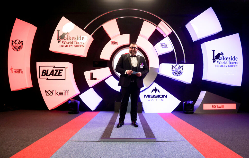 2025 WDF World Championships: Prize Fund, Format and Schedule Confirmed ...