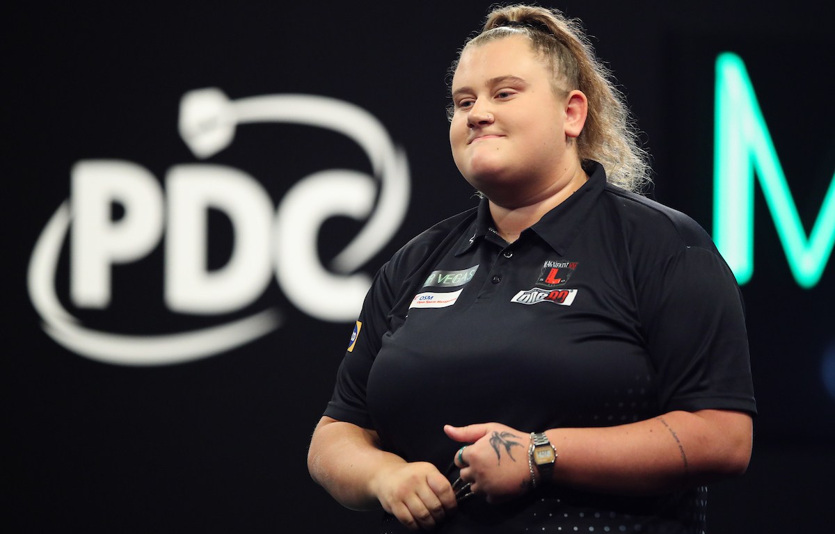 PDC Pro Tour: Put A Beau On It | Darts World Magazine