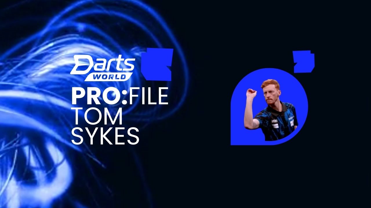 PRO:File - Getting to Know More of Darts Characters | Darts World Magazine