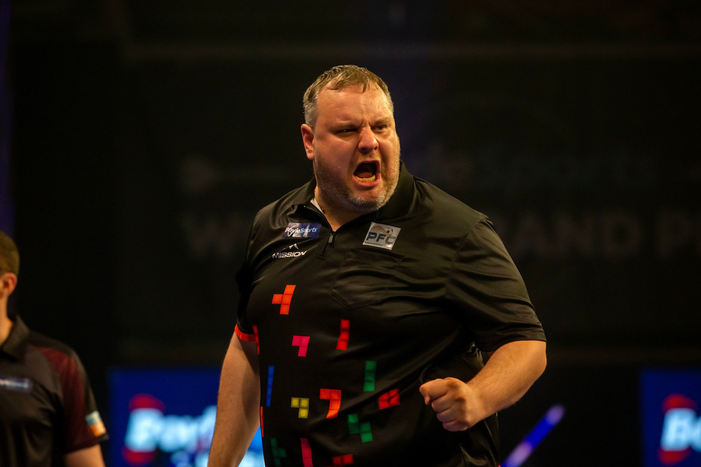 North East Darts Hits The Bullseye | Darts World Magazine