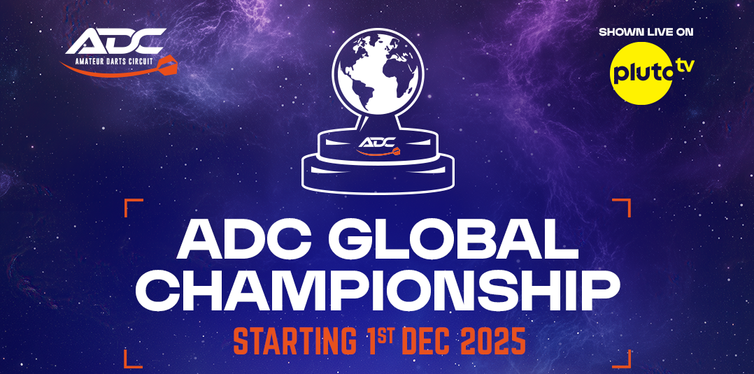 ADC Global Championship Expanded! | Darts World Magazine