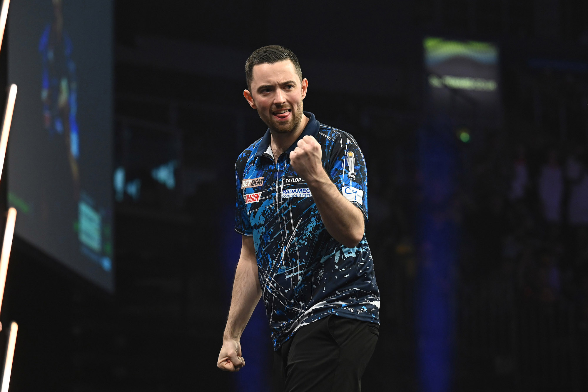 Premier League 2025: Night Two Preview | Darts World Magazine