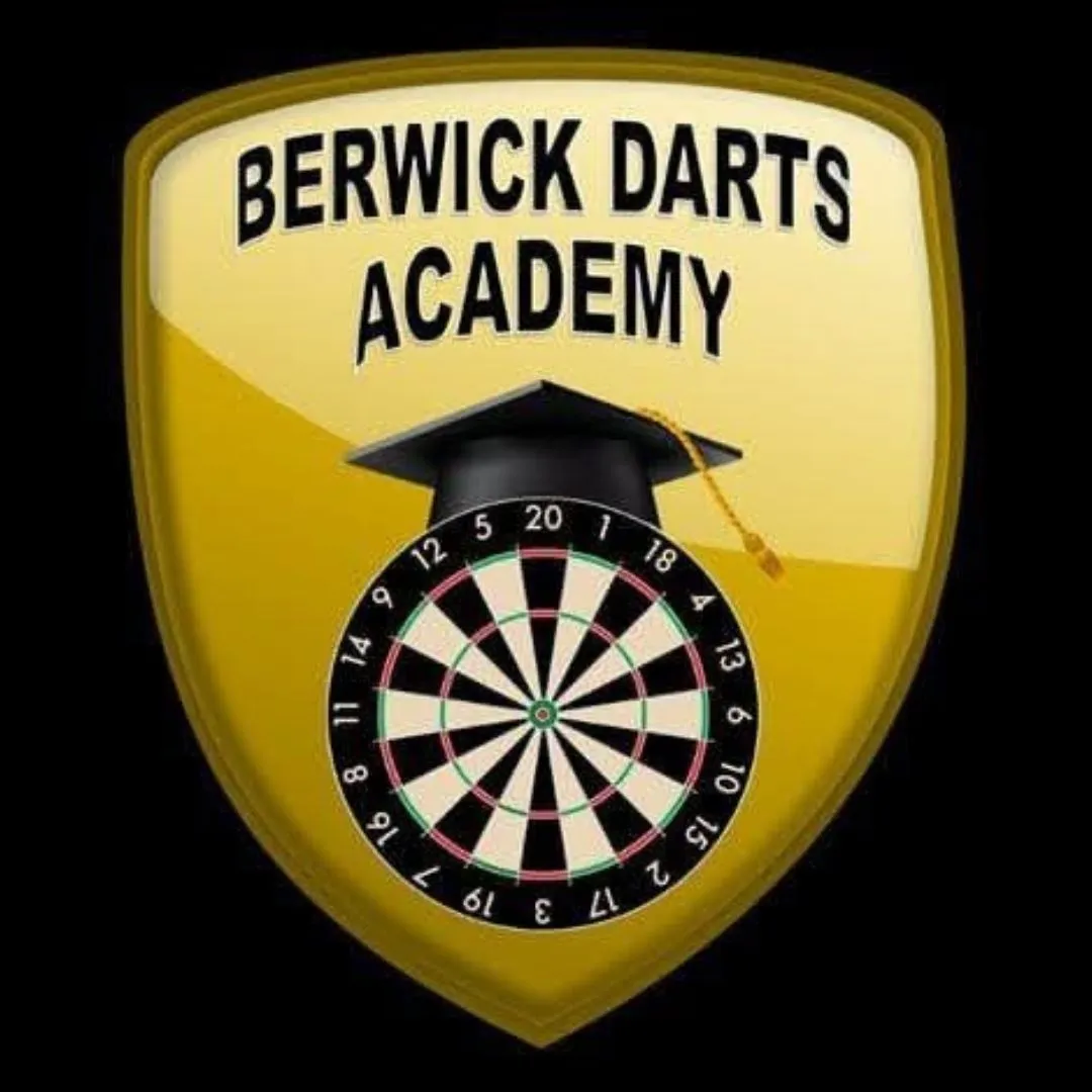 Berwick Academy Joins The Elite | Darts World Magazine
